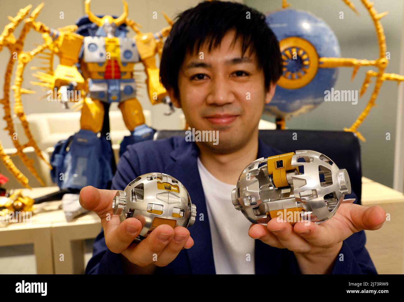 Sora q hi-res stock photography and images - Alamy