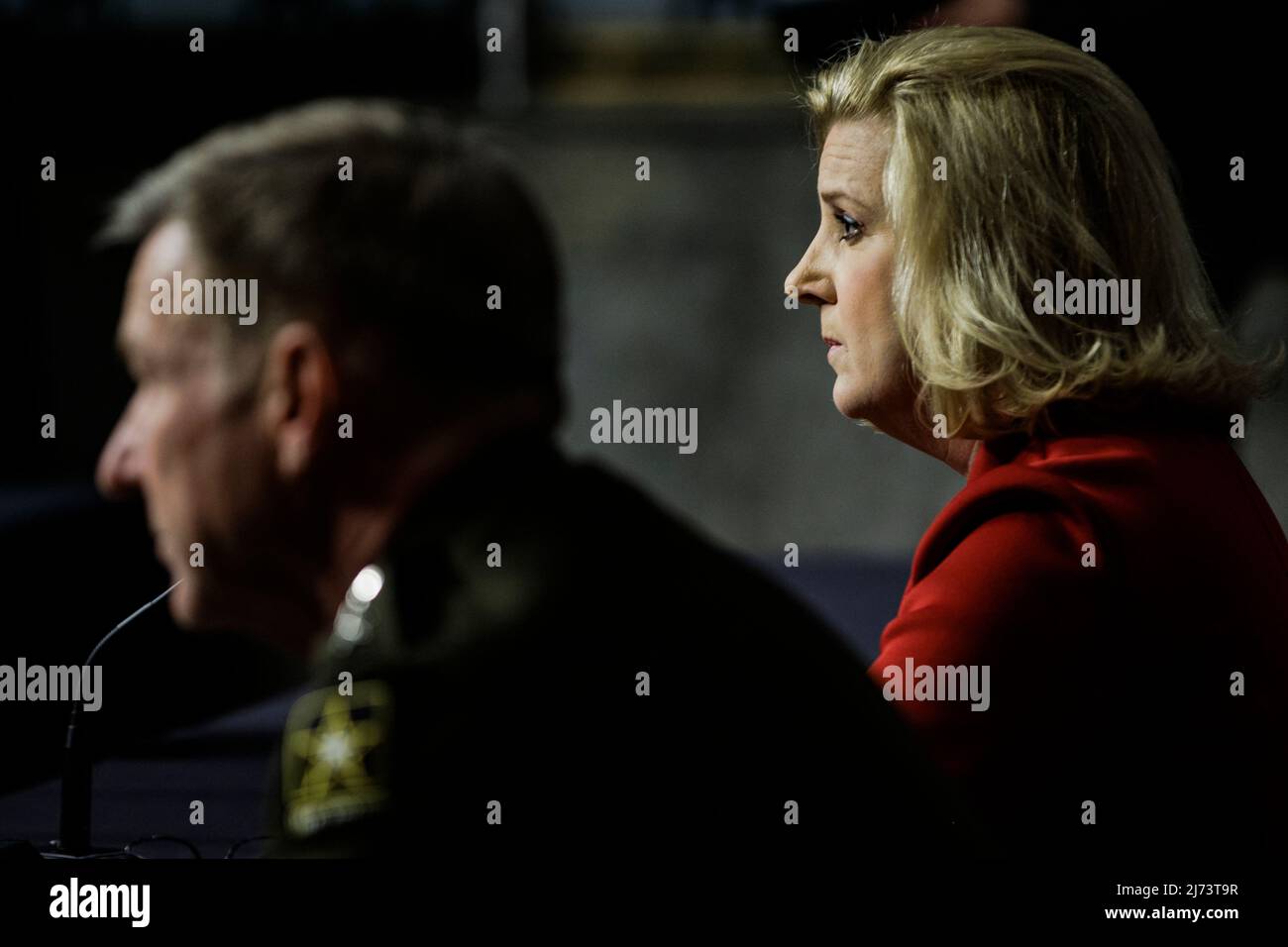 Christine wormuth hi-res stock photography and images - Alamy