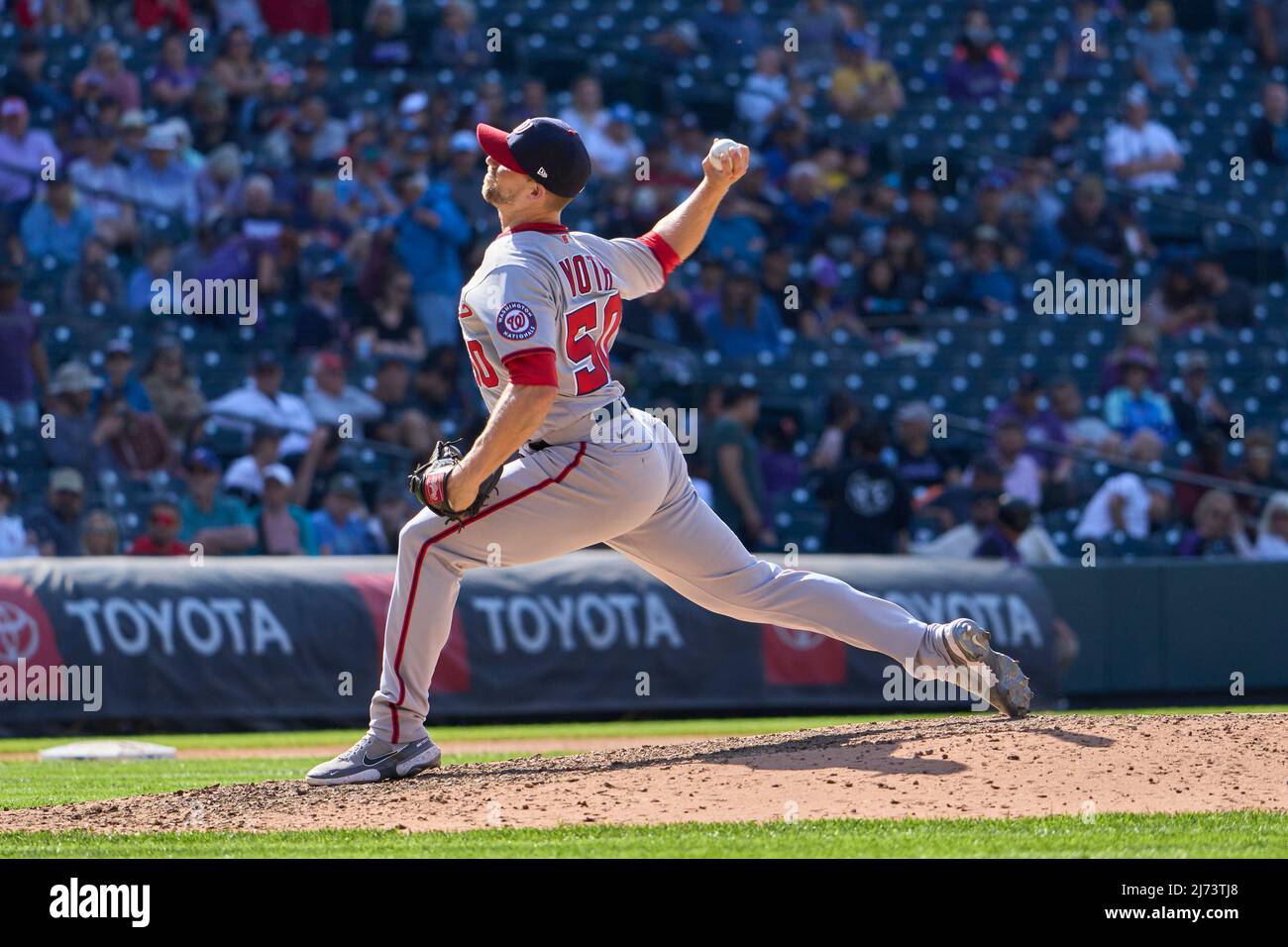 Austin voth hi-res stock photography and images - Alamy