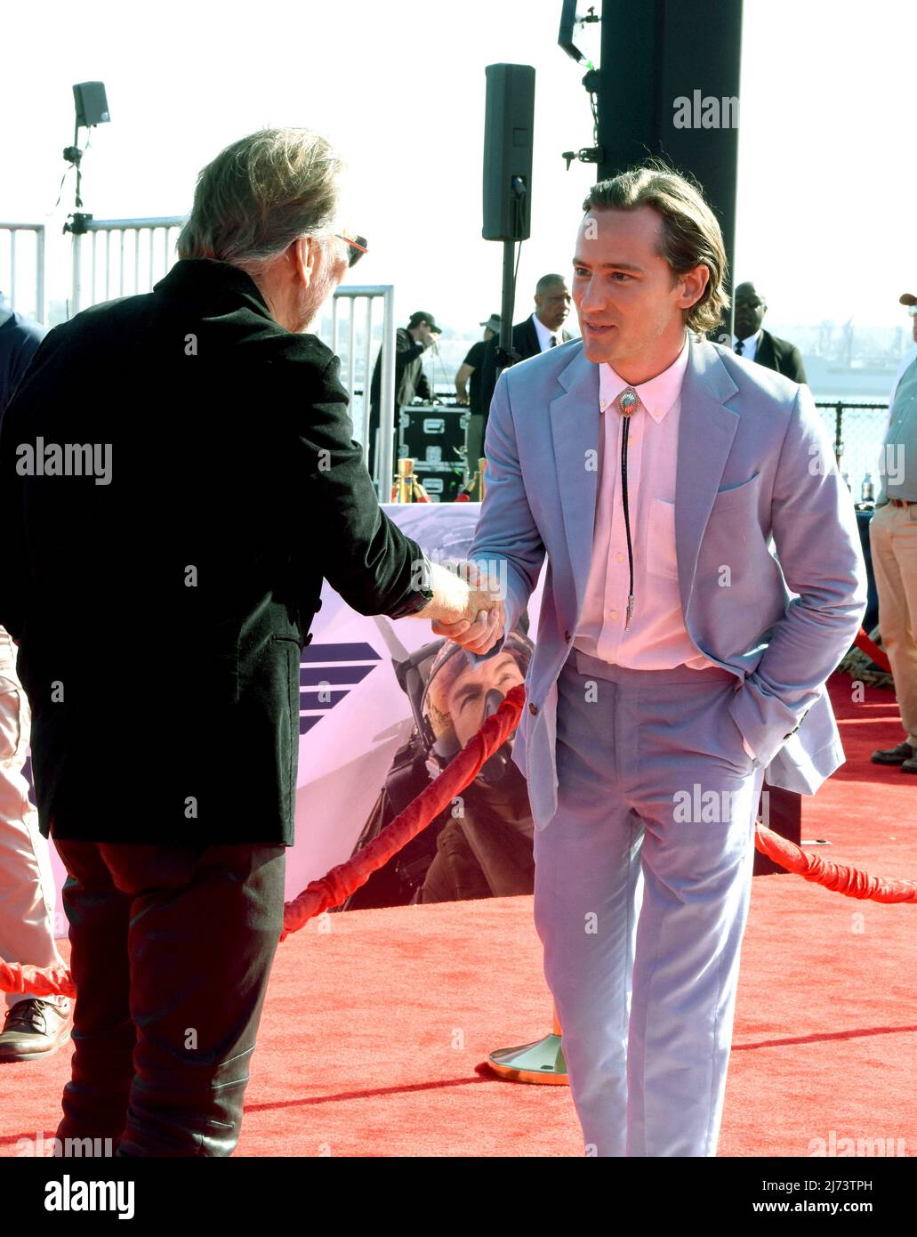 San Diego, California, USA 4th May 2022 Musician Kenny Loggins and ...