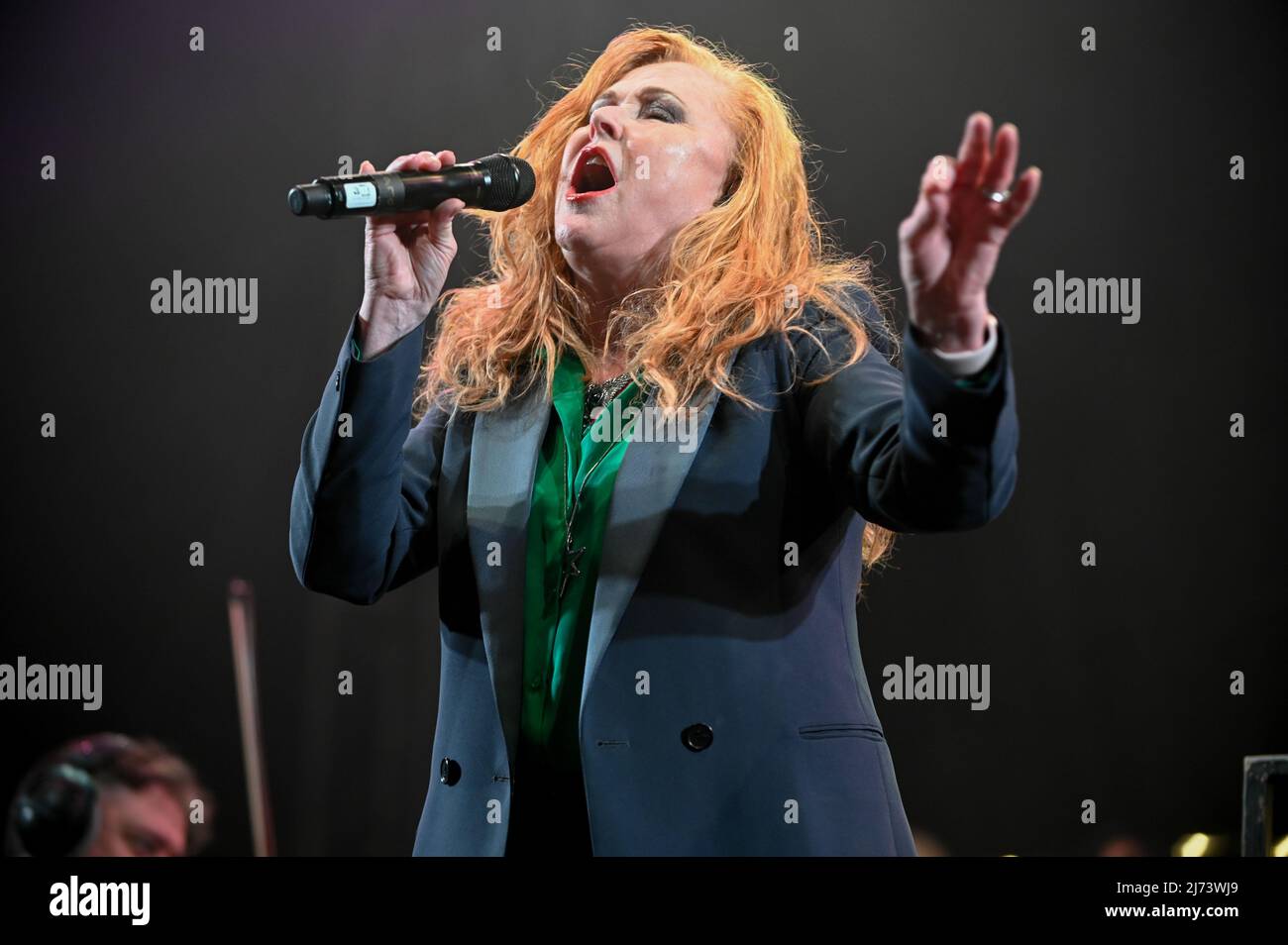 Carol burns hi-res stock photography and images - Alamy