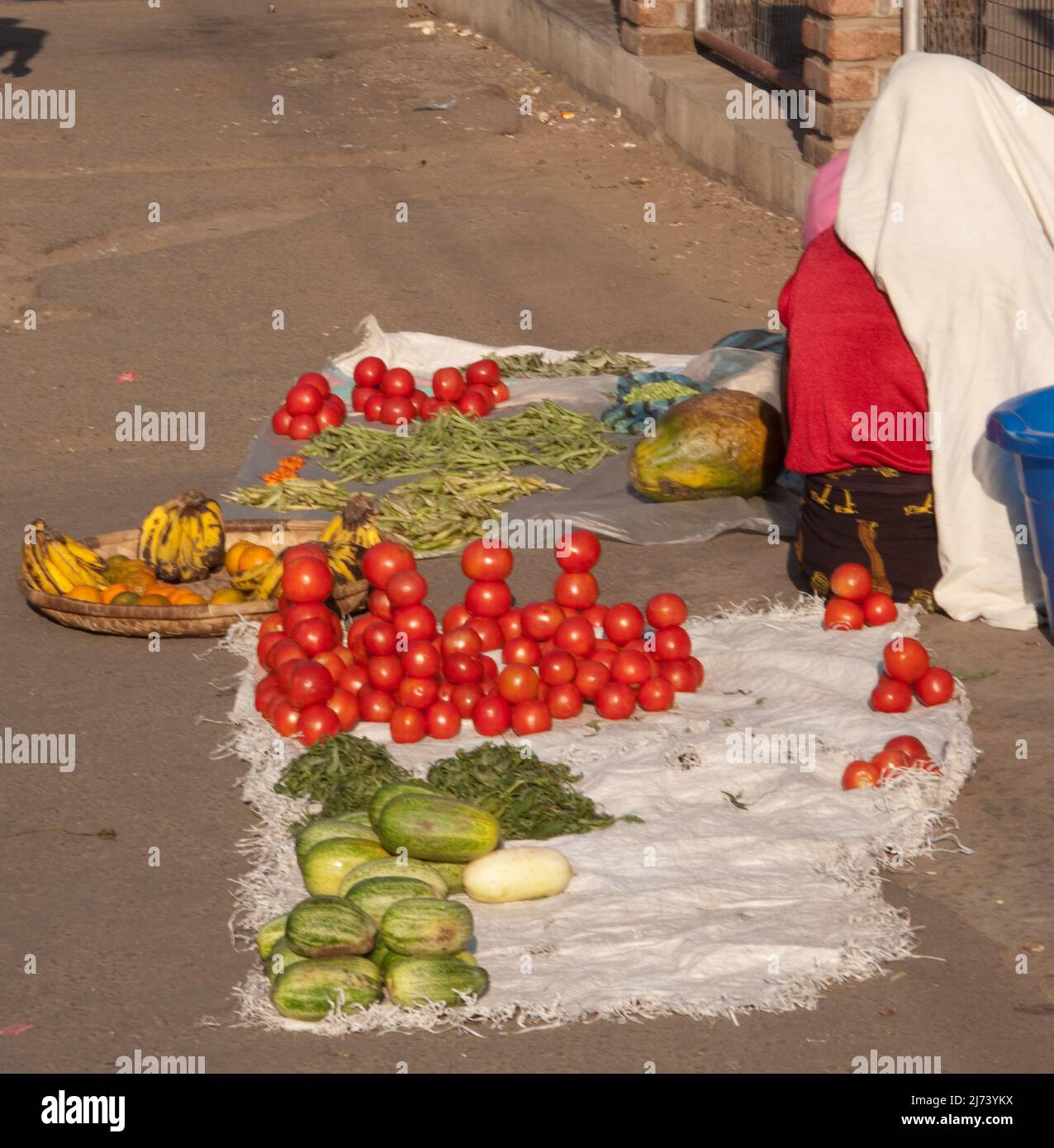 Food malawi hi-res stock photography and images - Alamy