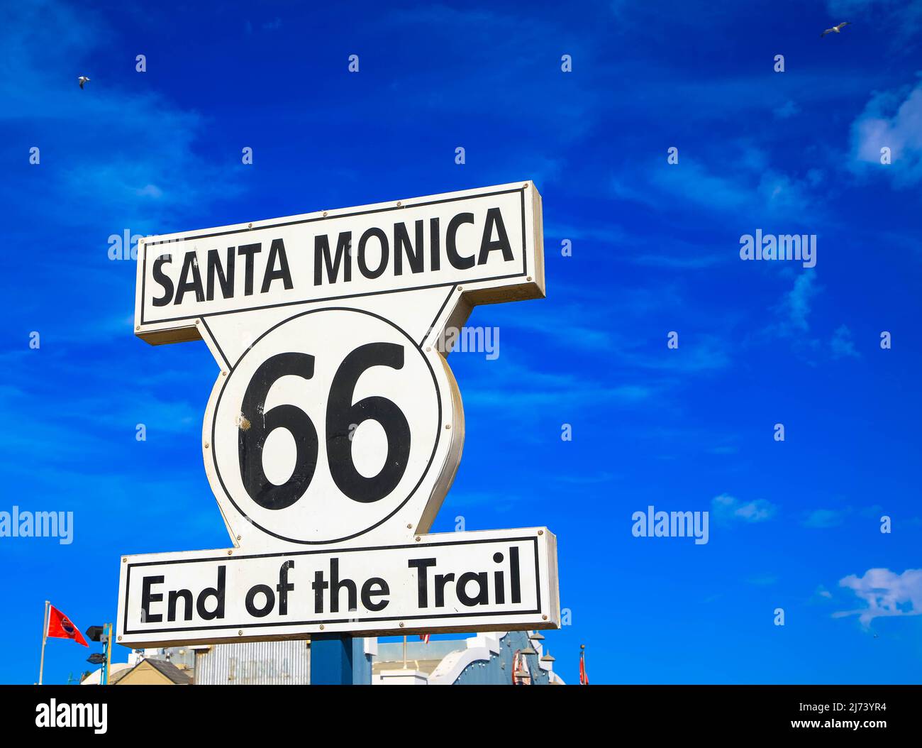 Route 66 icons hi-res stock photography and images - Alamy