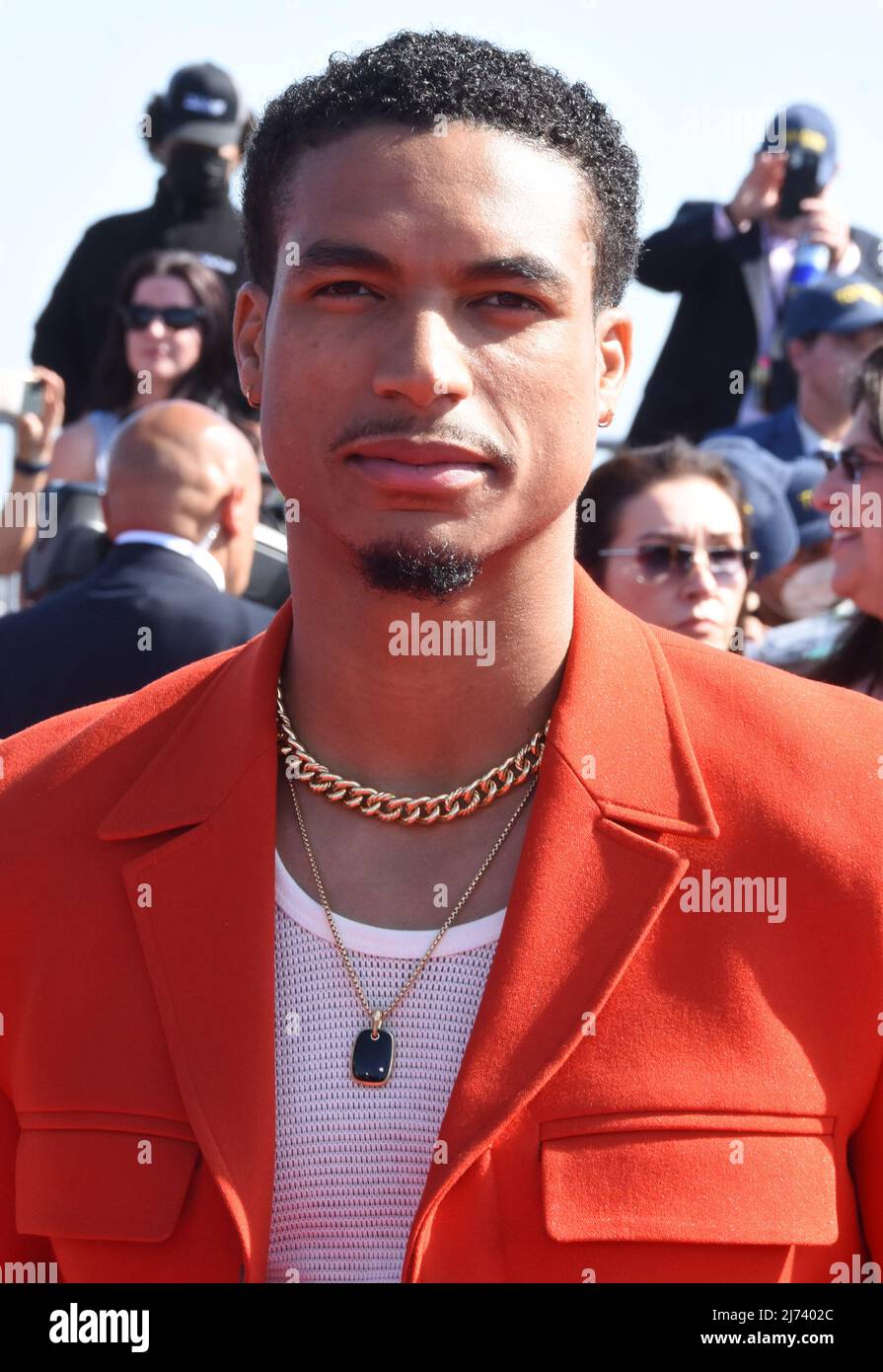 Us actor greg tarzan davis hi-res stock photography and images - Alamy