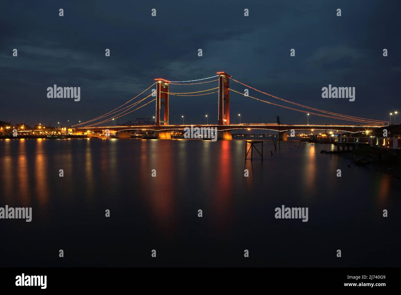 Ancient srivijaya port hi-res stock photography and images - Alamy