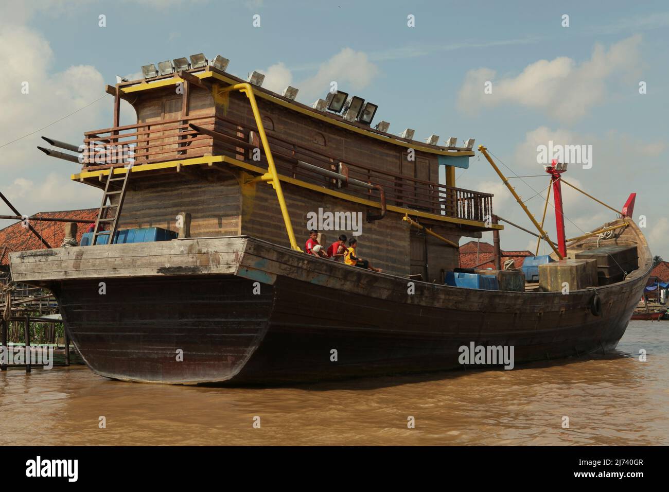 Ancient srivijaya periplus hi-res stock photography and images - Alamy