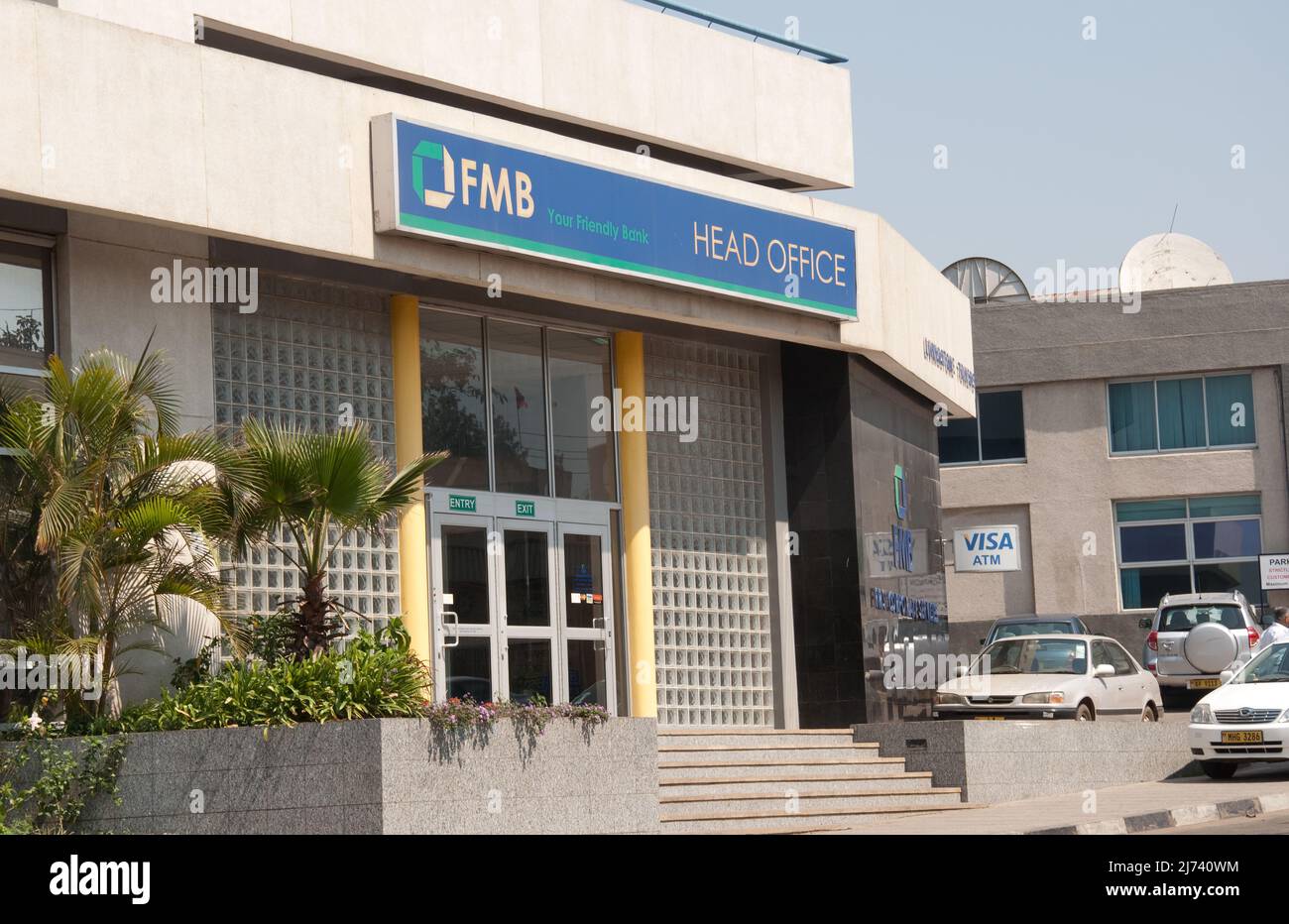 Fmb bank hi-res stock photography and images - Alamy