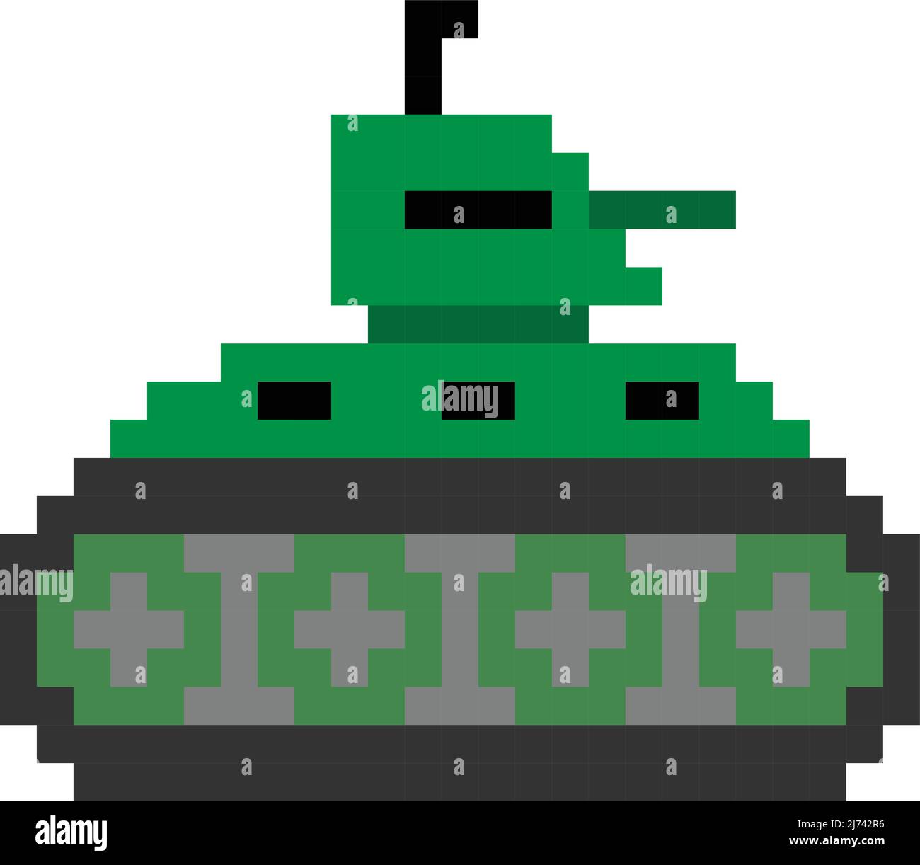 Russian battle tanks Stock Vector Images - Alamy