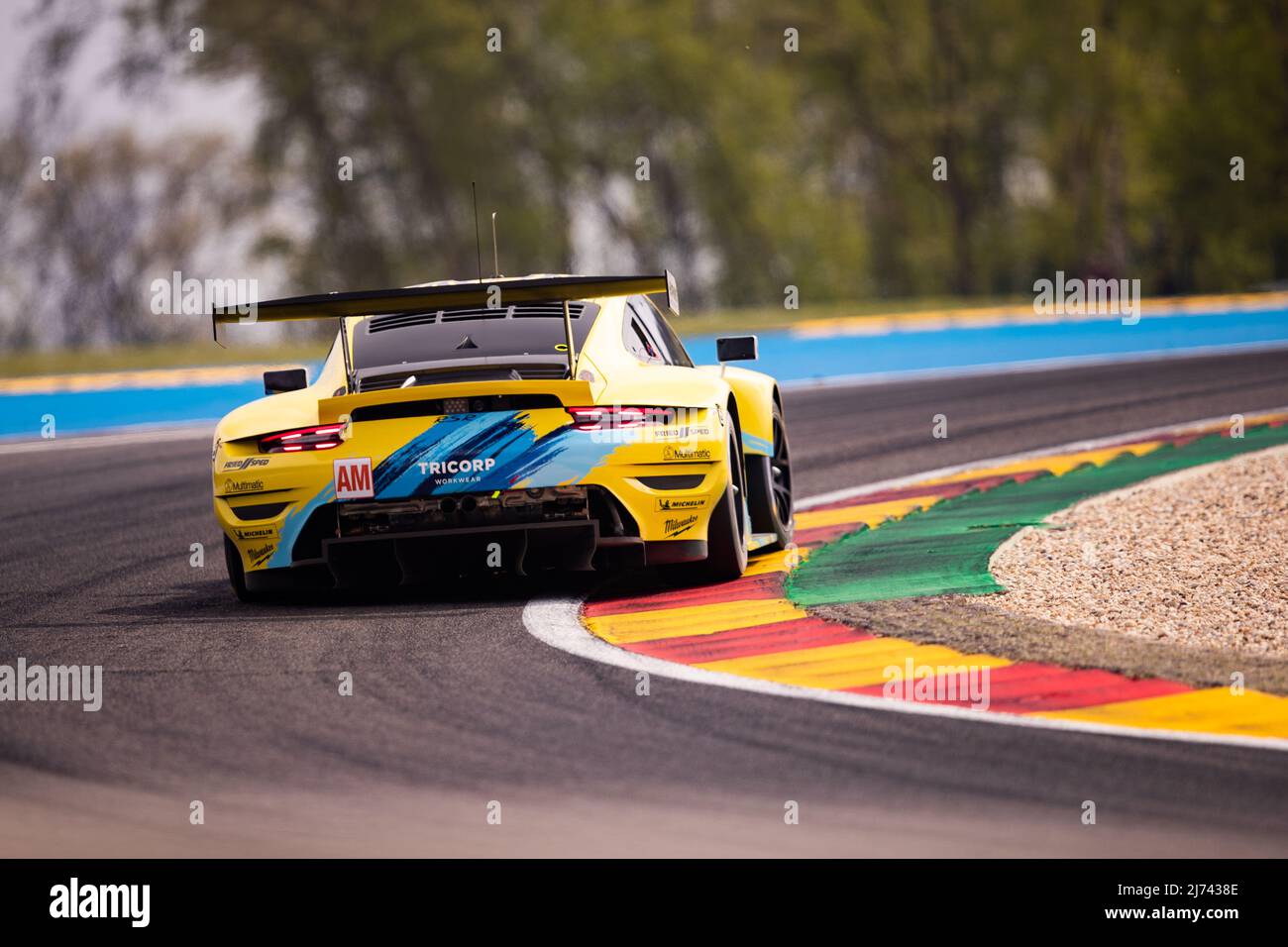 88 POORDAD Fred (USA), LINDSEY Patrick (USA), HEYLEN Jan (bel), Dempsey ...