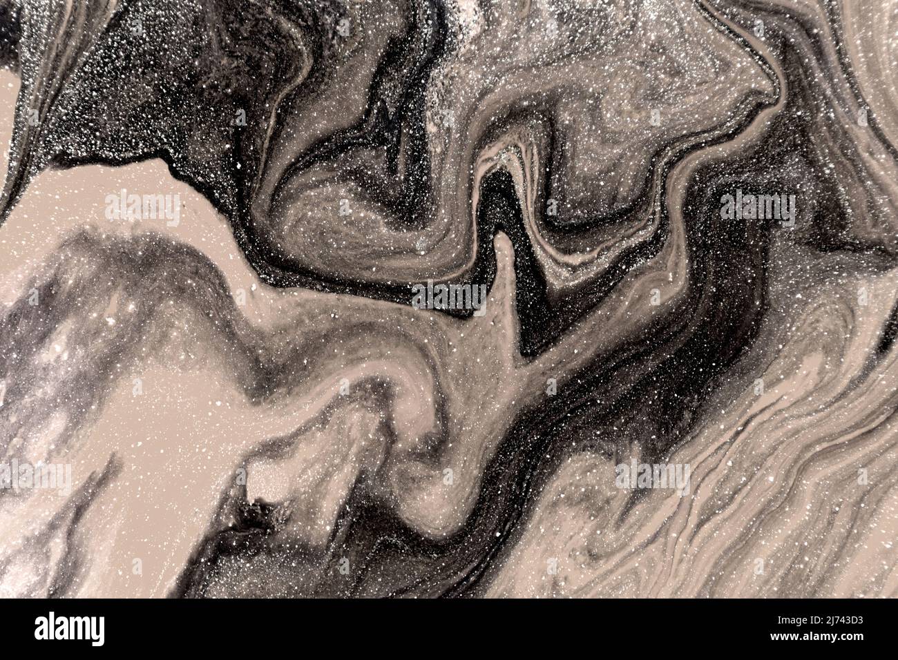Light beige marble imitation texture Stock Photo - Alamy