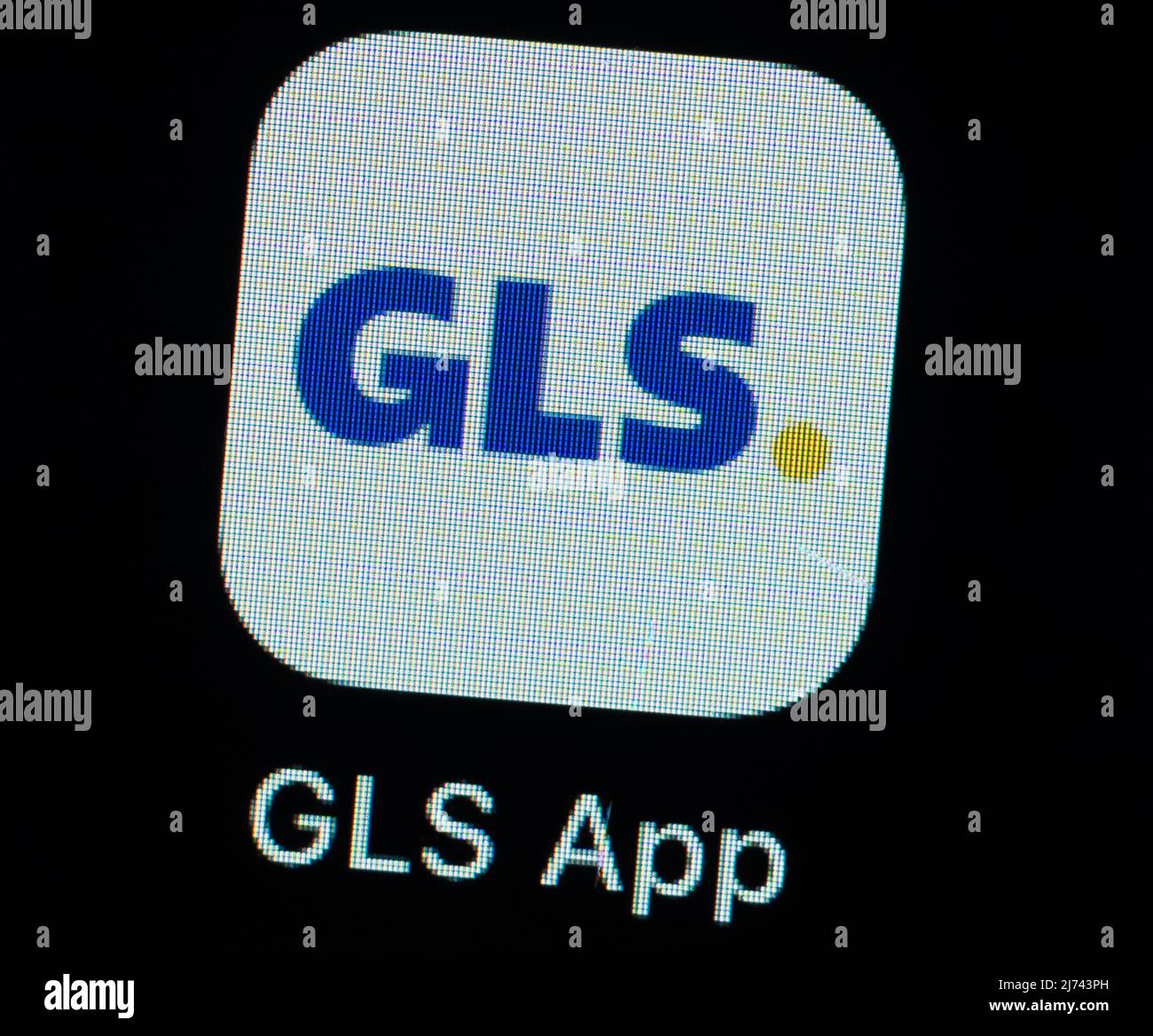 Gls Baden Baden