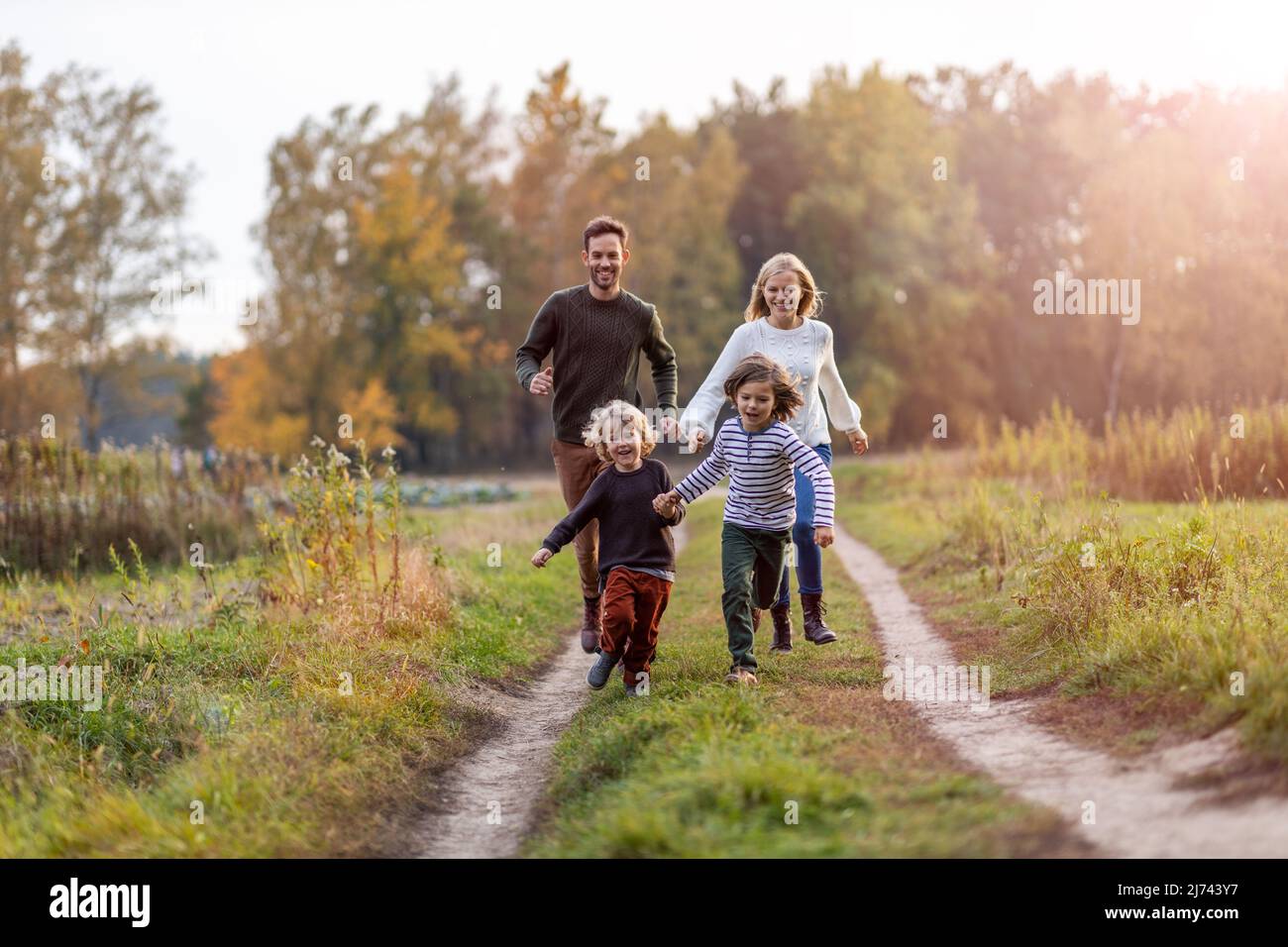 Recreational parenthood hi-res stock photography and images - Alamy