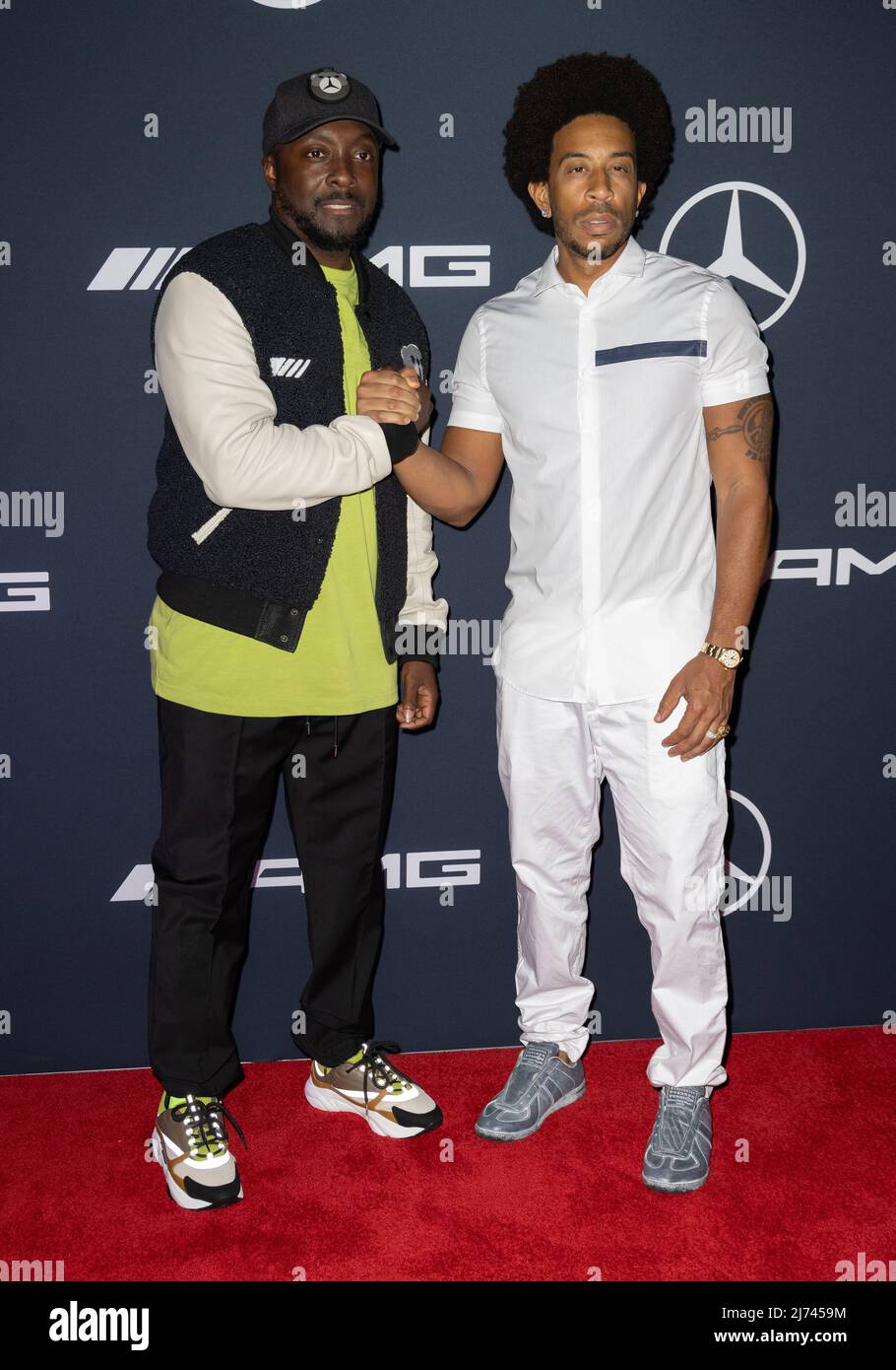 Ludacris And Girlfriend 2022