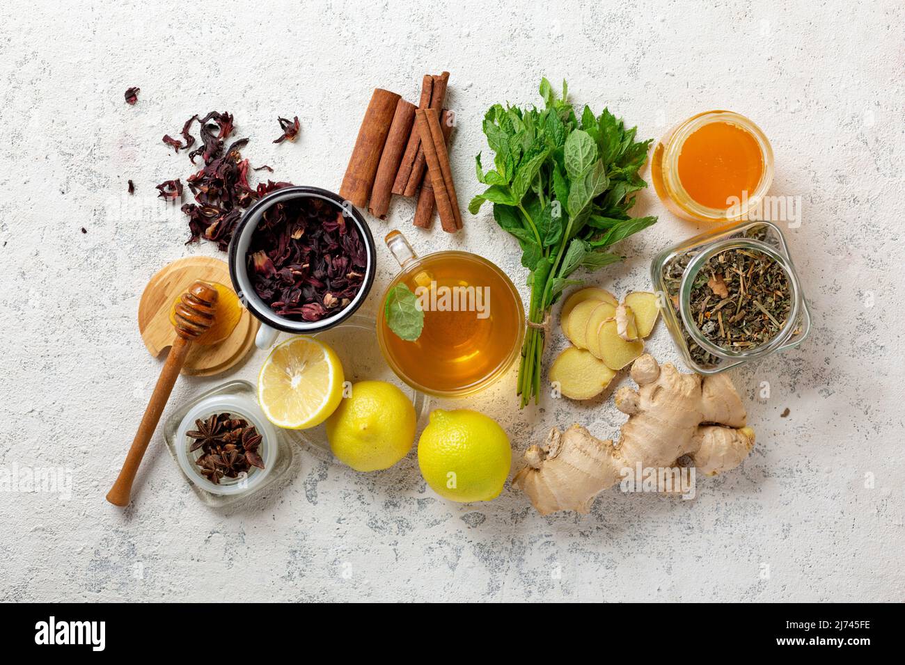 The concept of traditional medicine and health promotion with pure ...