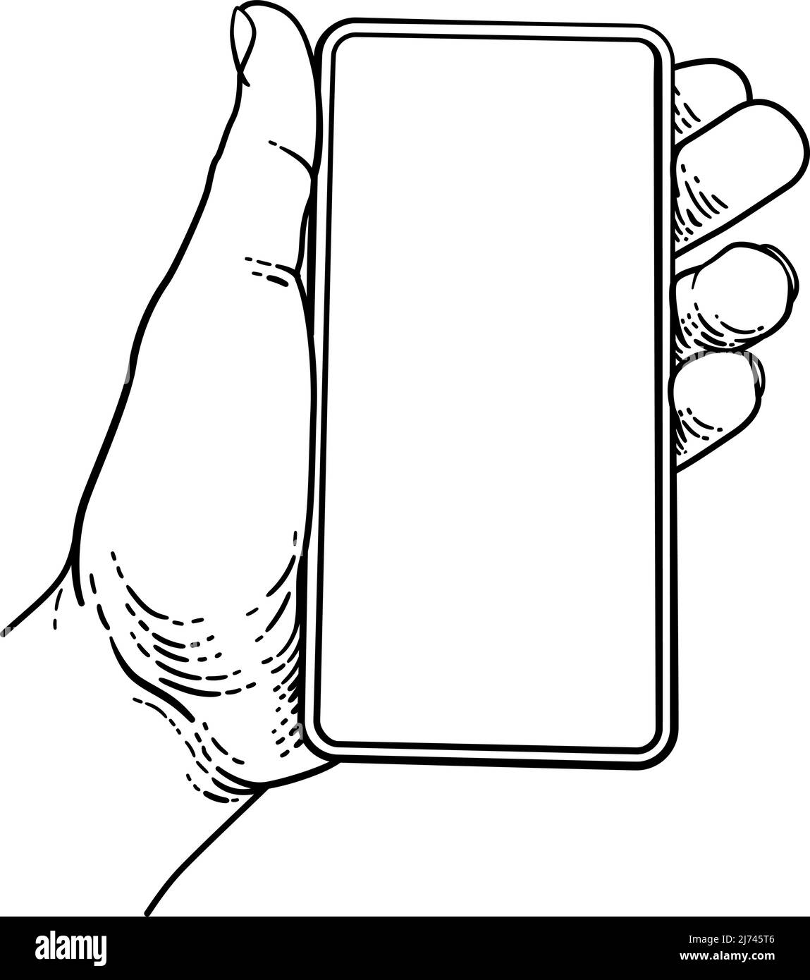 Mobile phones online payment hi-res stock photography and images - Alamy