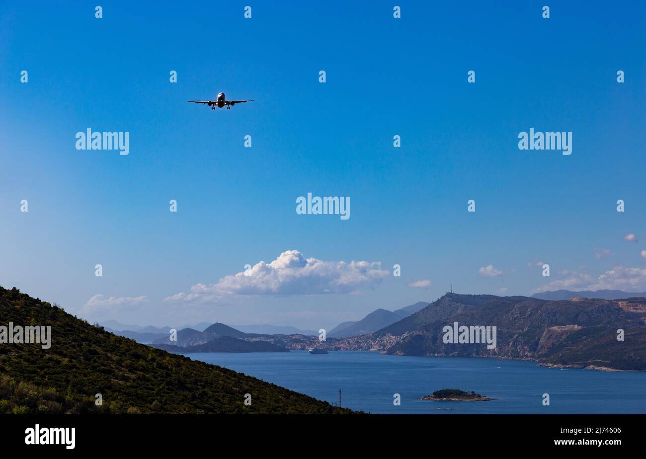 Old sea plane hi-res stock photography and images - Alamy