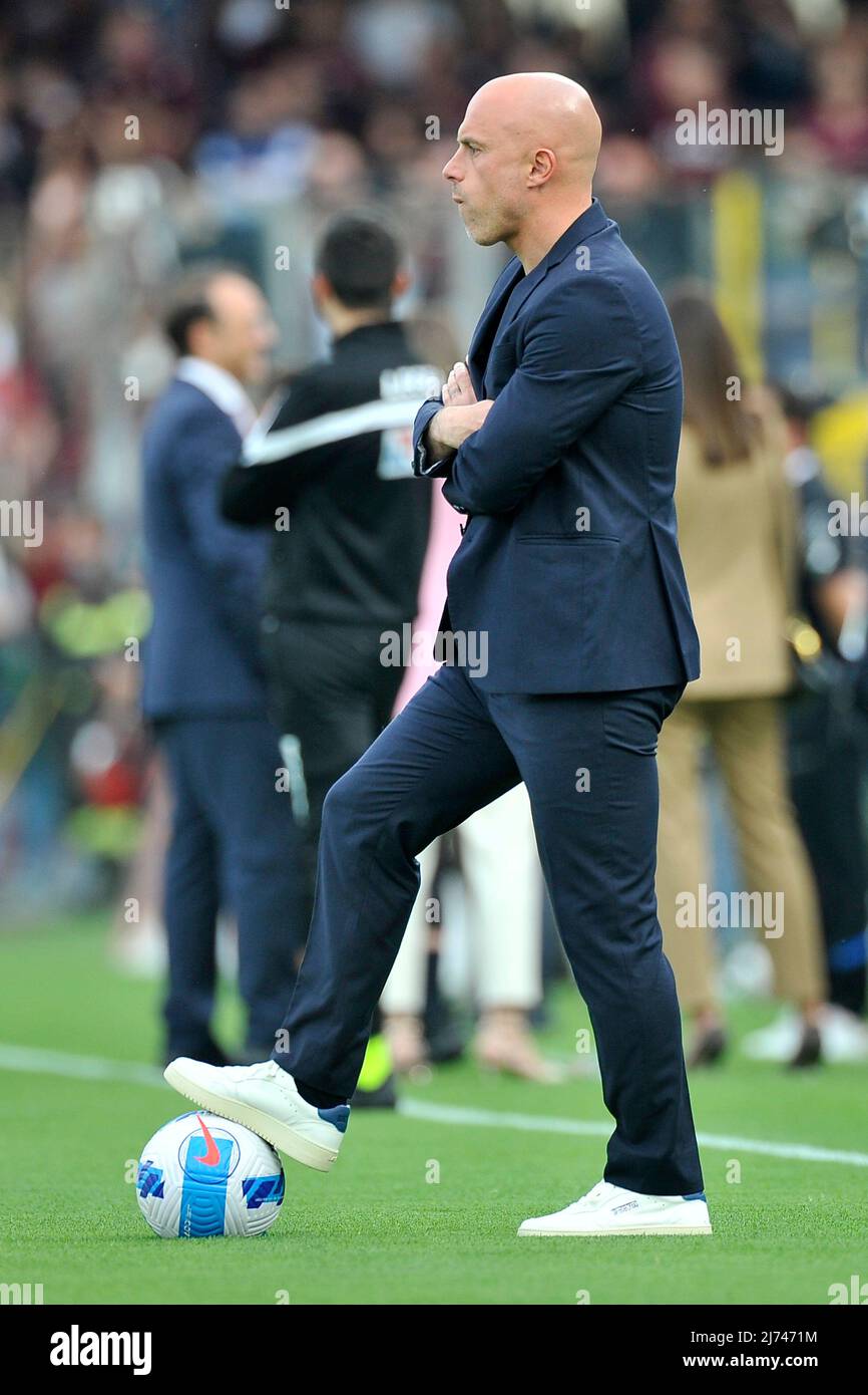 Venezia coach andrea soncin hi-res stock photography and images - Alamy