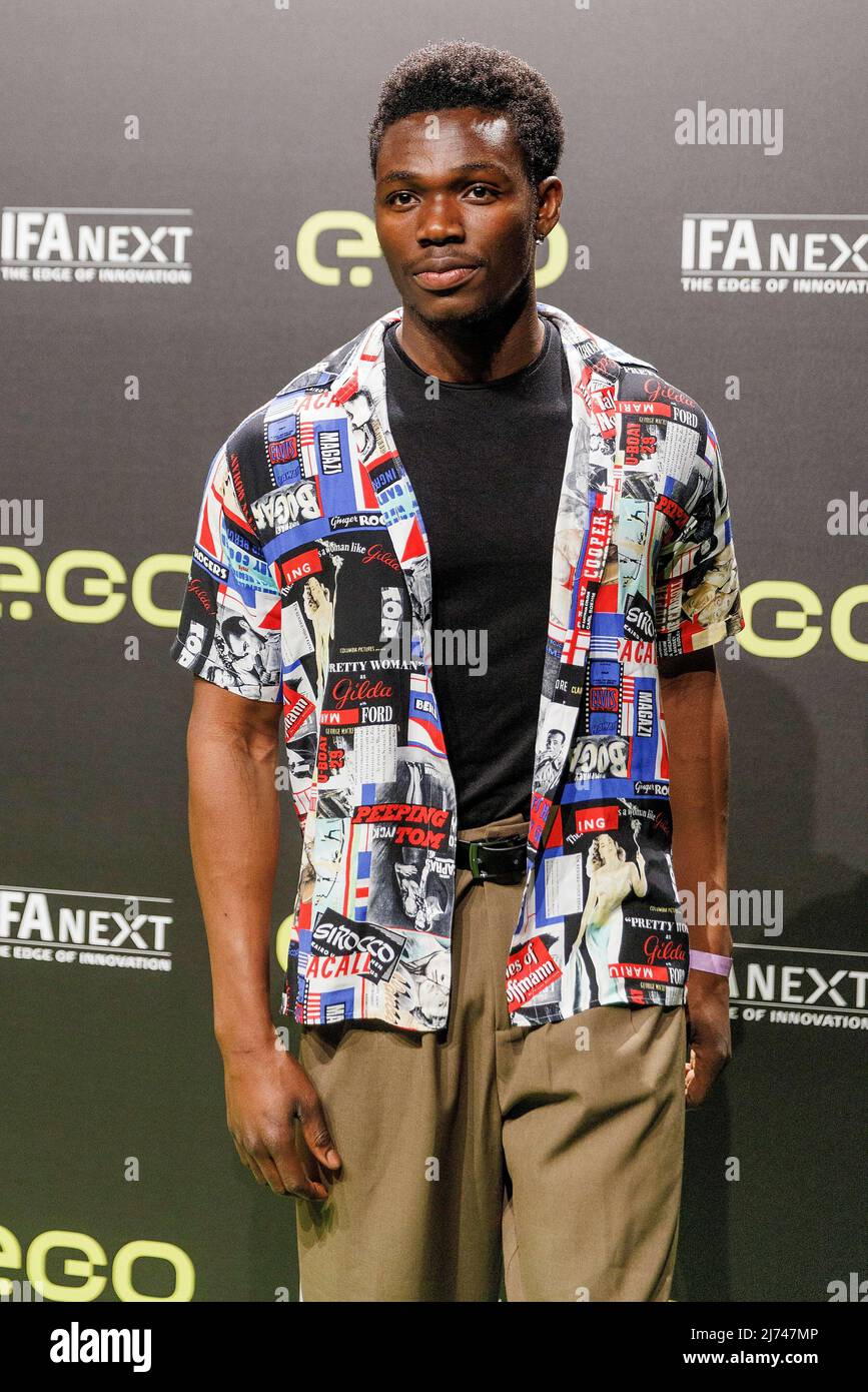 Bless amada hi-res stock photography and images - Alamy