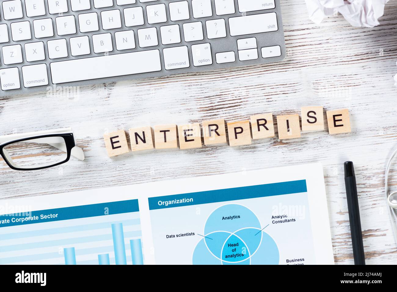 Enterprise workflow hi-res stock photography and images - Alamy