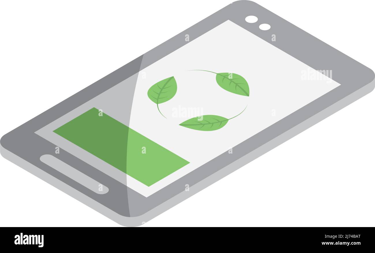 Ecological isolation Stock Vector Images - Alamy