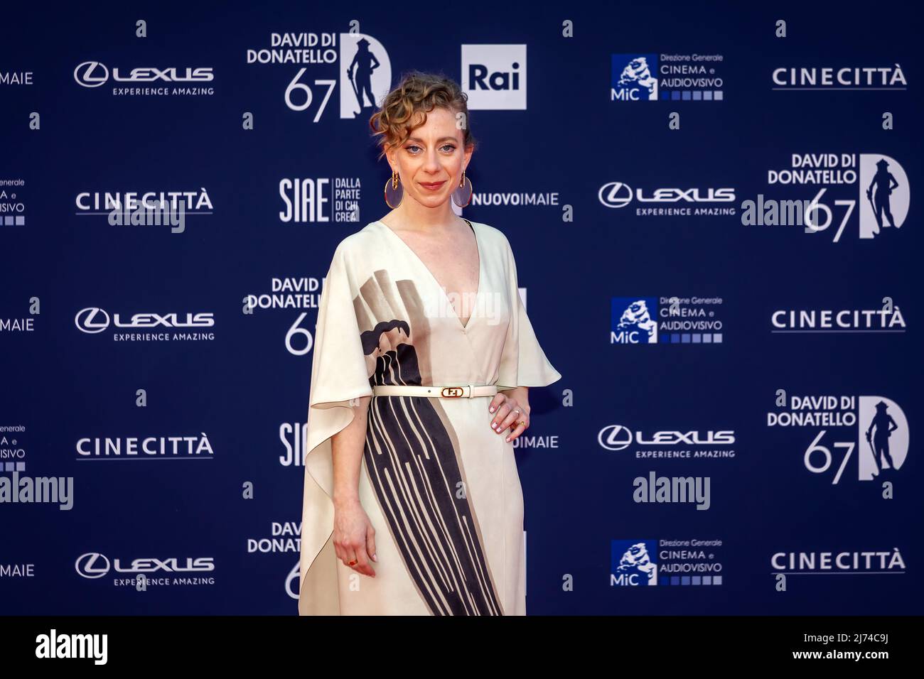 Laura samani hi-res stock photography and images - Alamy