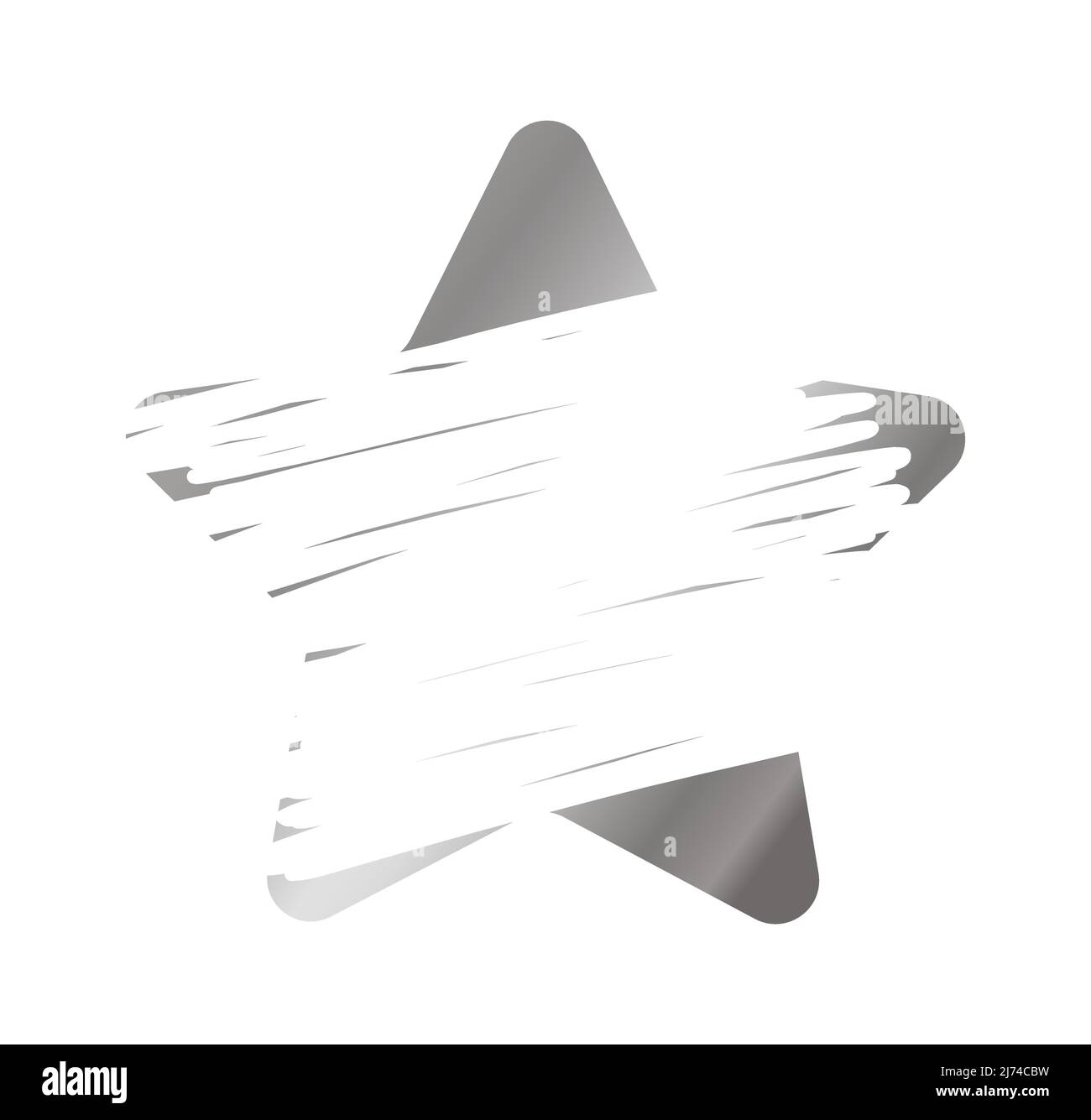 Scratch cards. Lottery winning tickets. Vector illustration Stock ...