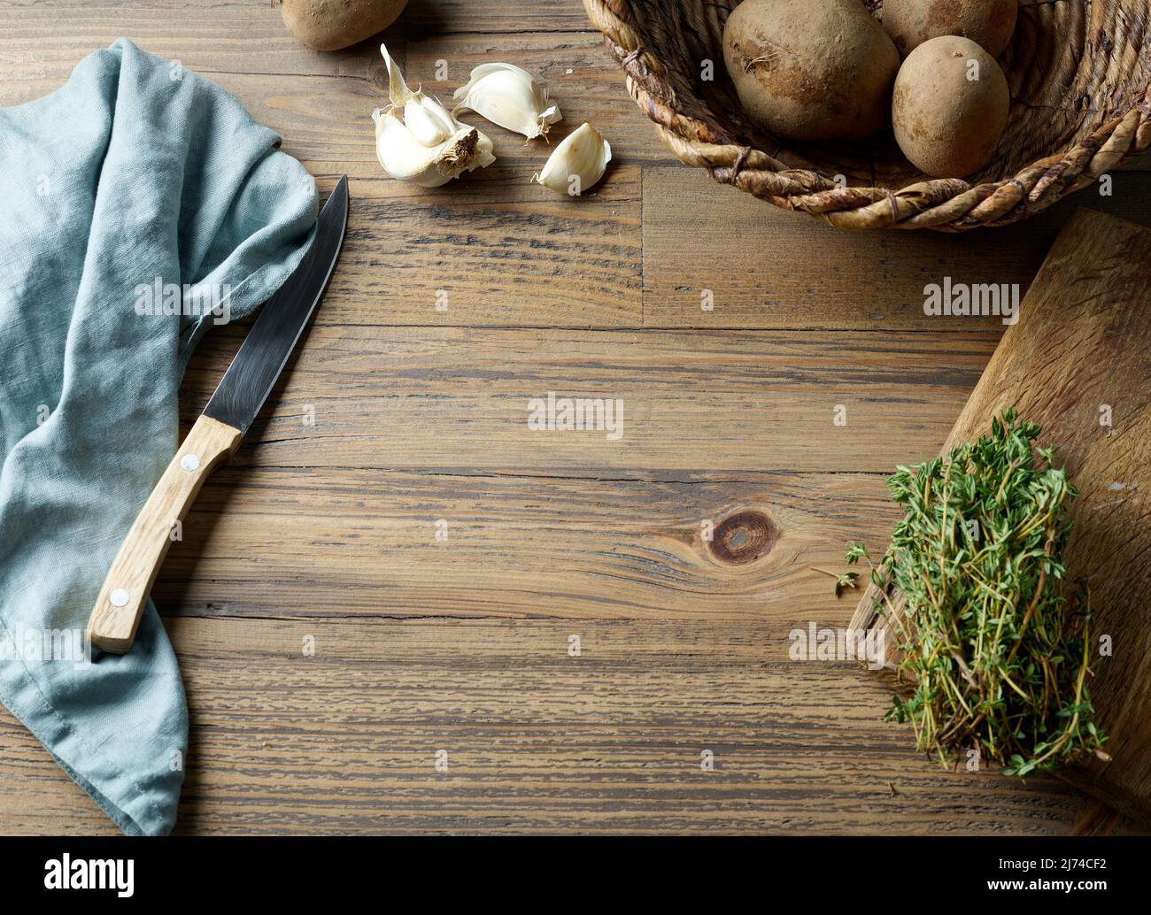 Table of tools hi-res stock photography and images - Alamy