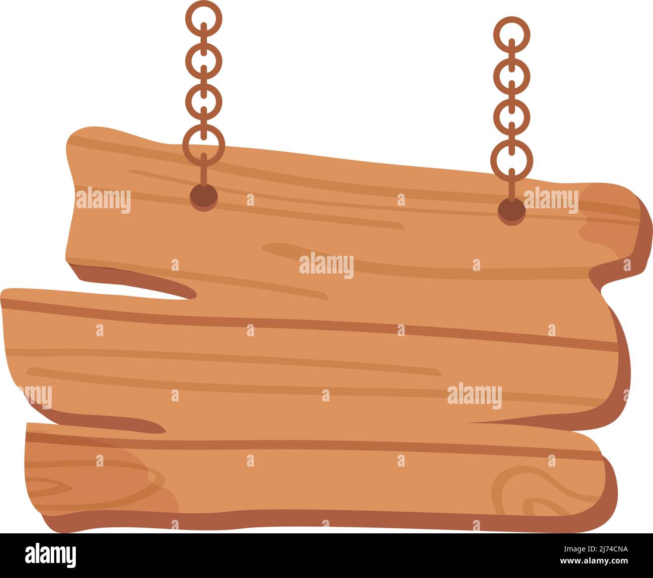 Hanging village sign Stock Vector Images - Alamy