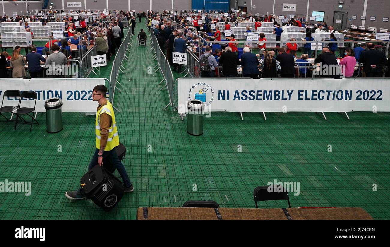 University of ulster at jordanstown hi-res stock photography and images ...