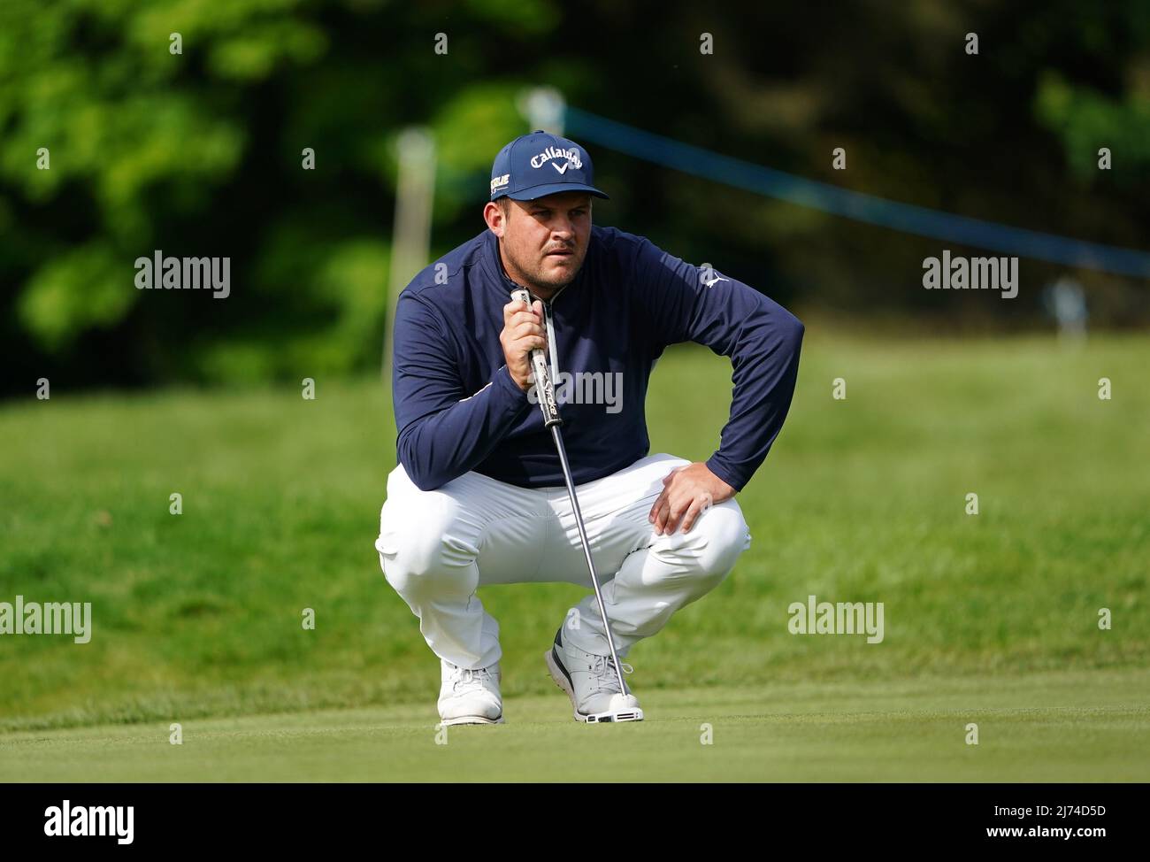 Jc ritchie hi-res stock photography and images - Alamy