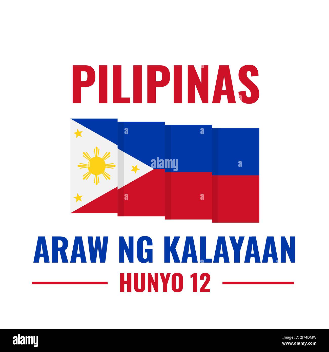 Kalayaan Stock Vector Images - Alamy