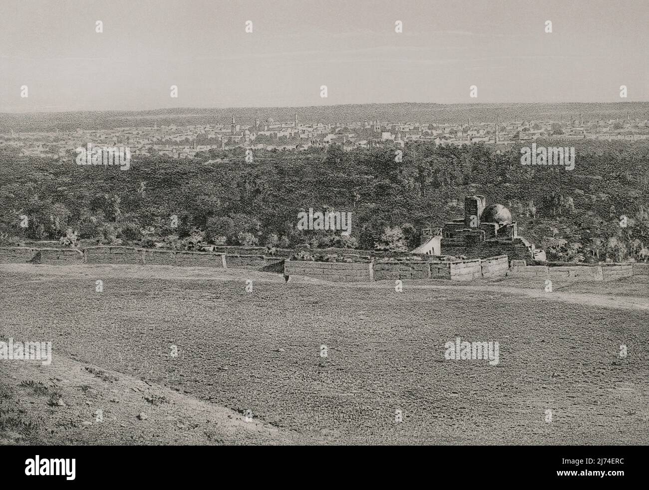 Illustrator of spanish history hi-res stock photography and images - Alamy