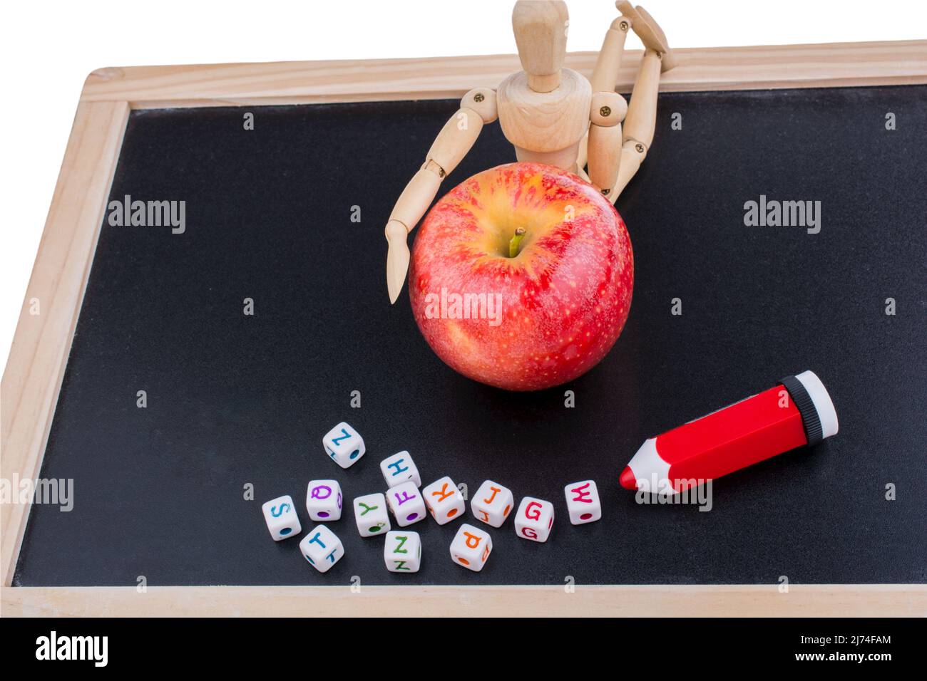 . Apple harvest. Autumn concept. Fresh apple Stock Photo - Alamy