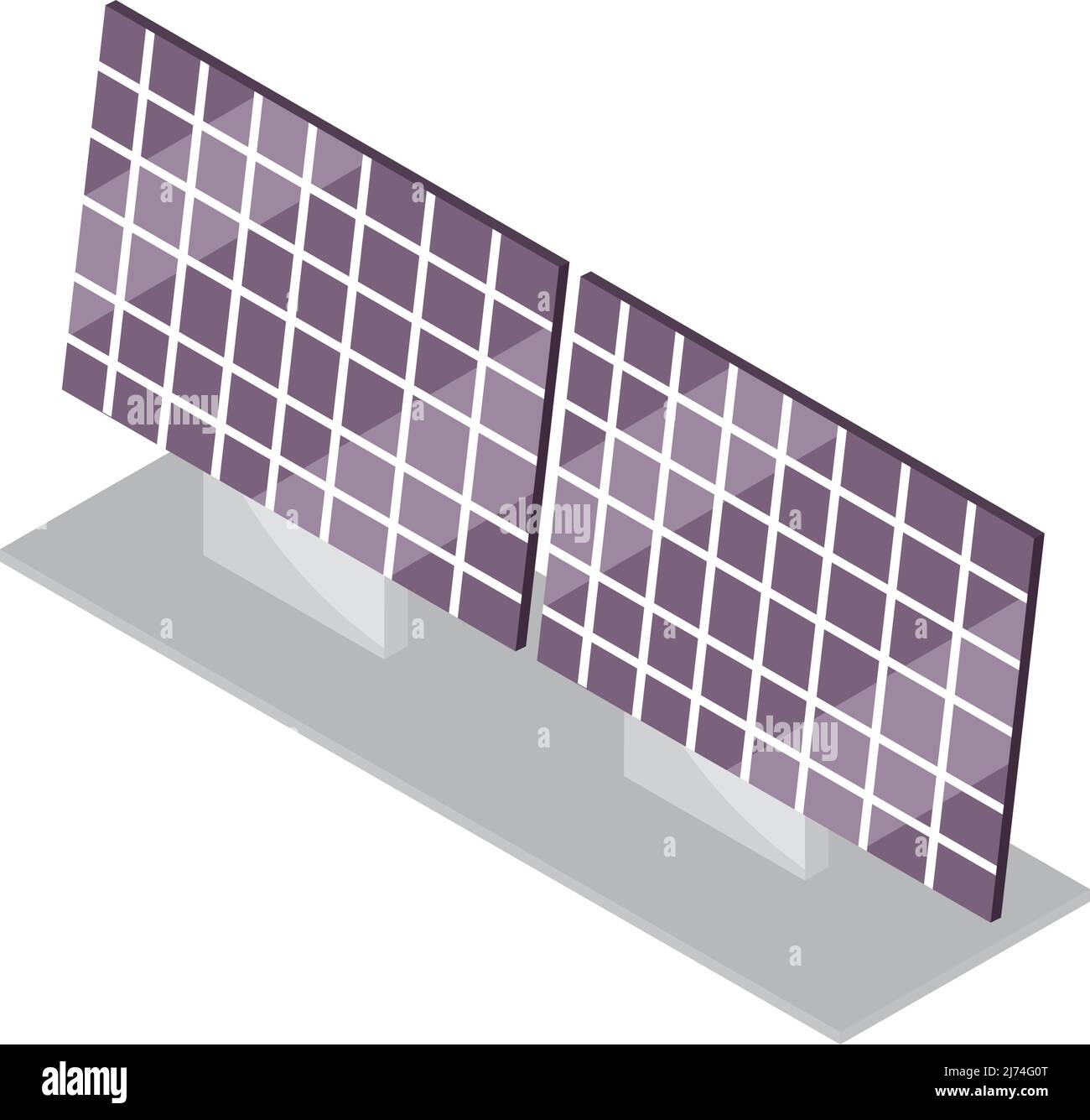 solar panel energy Stock Vector Image & Art - Alamy