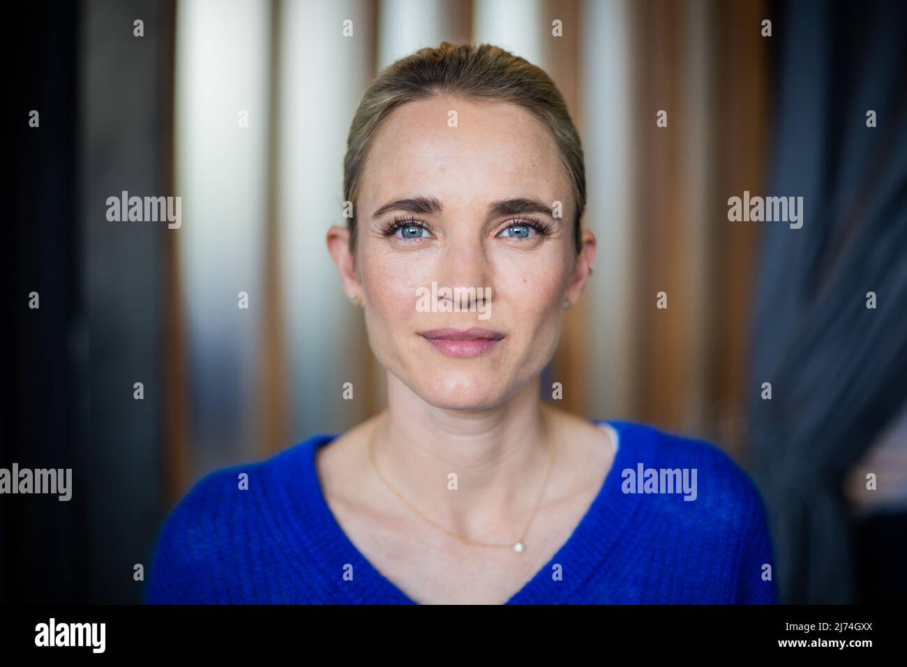 Annie hoffmann hi-res stock photography and images - Alamy