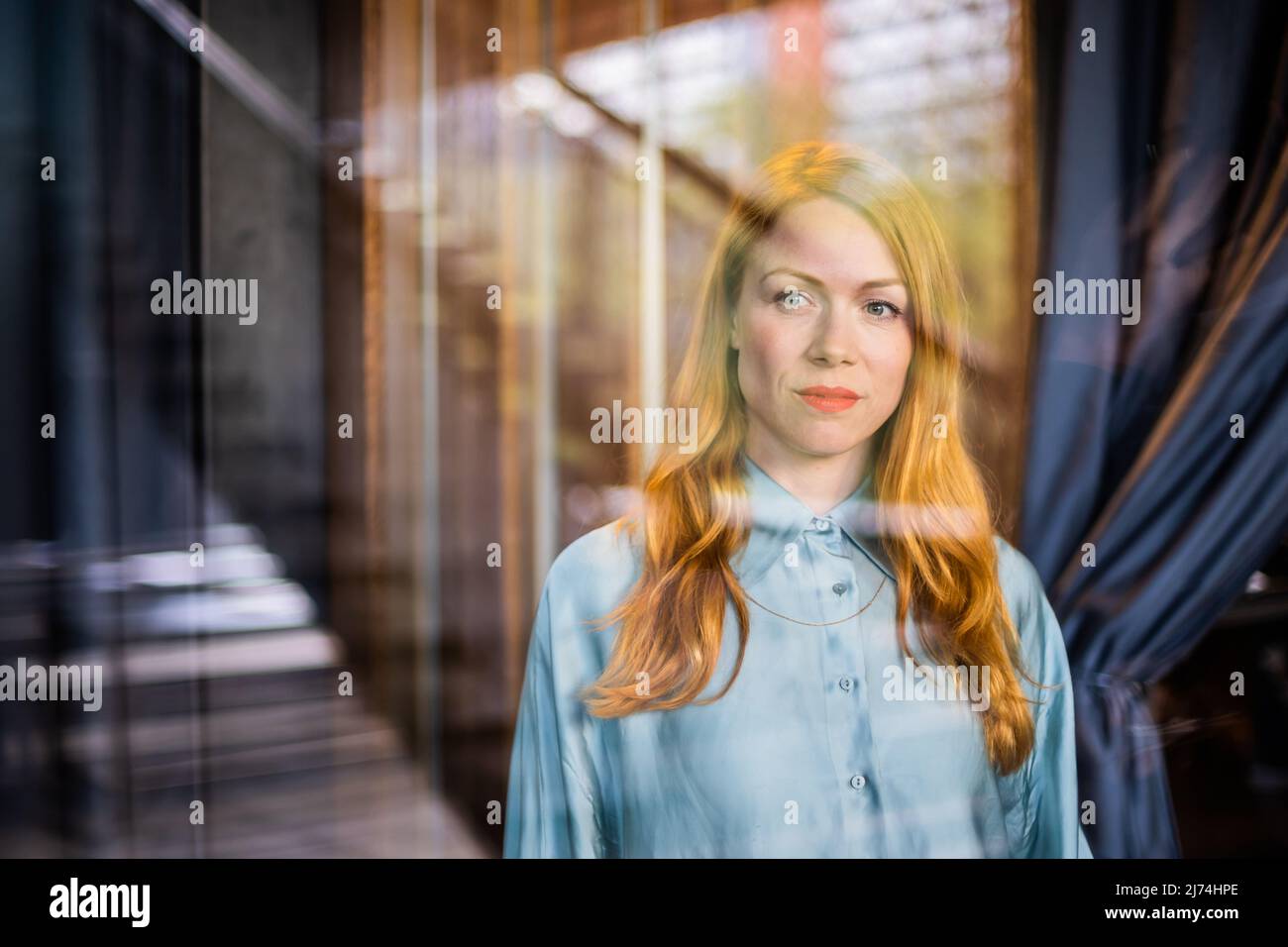 Esther roling hi-res stock photography and images - Alamy