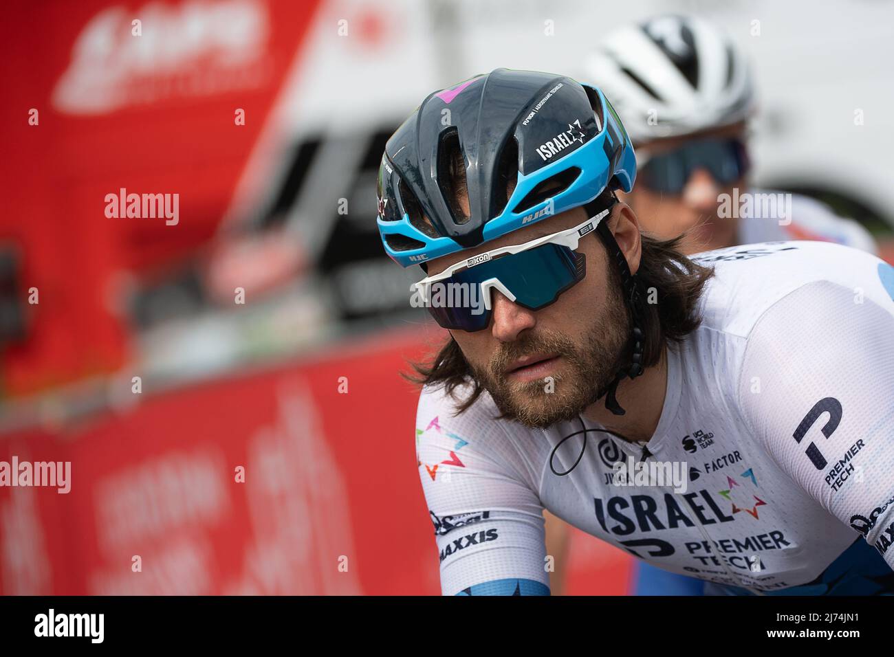 Rick zabel 2022 hi-res stock photography and images - Alamy