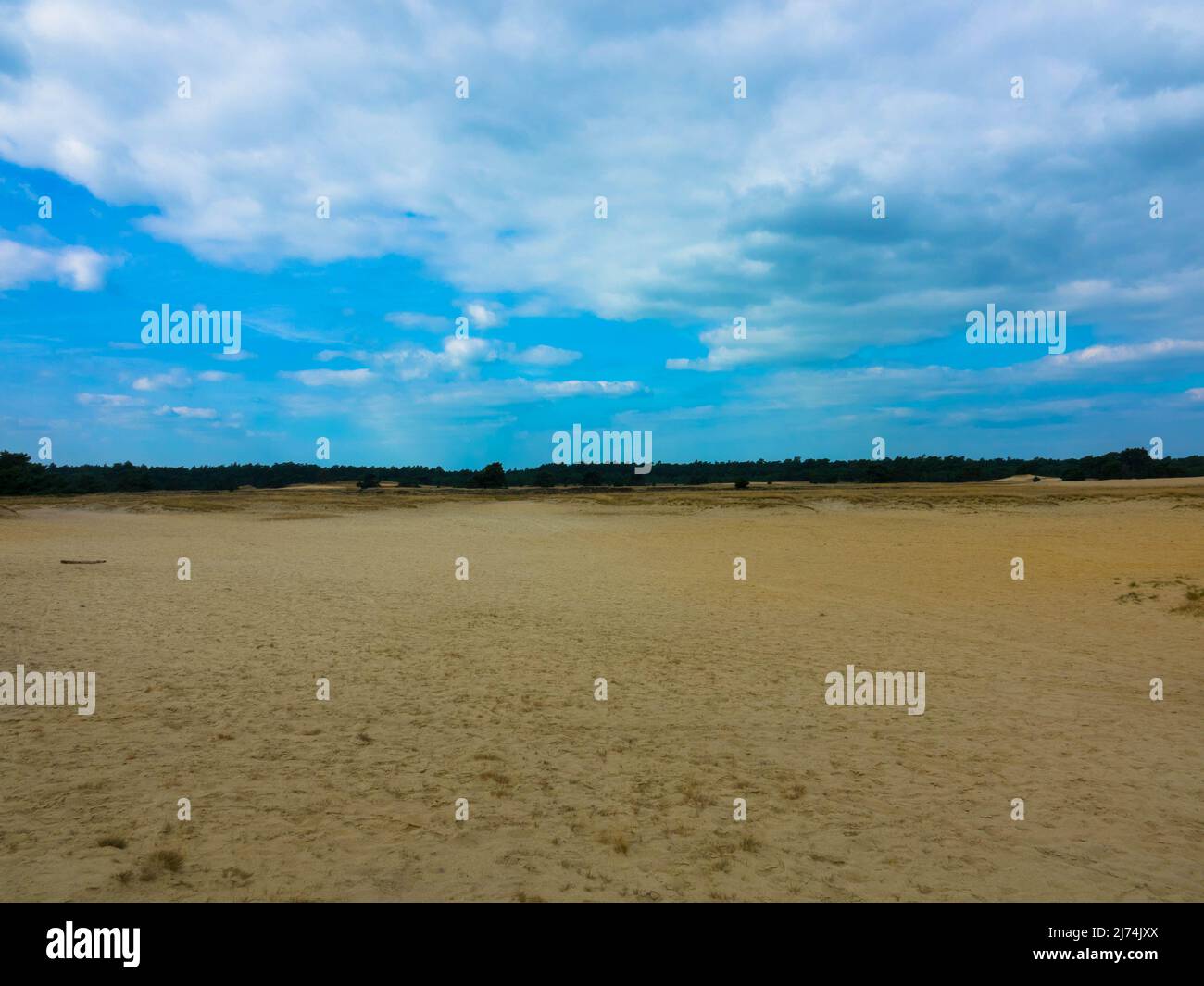 Drift sand areas hi-res stock photography and images - Alamy