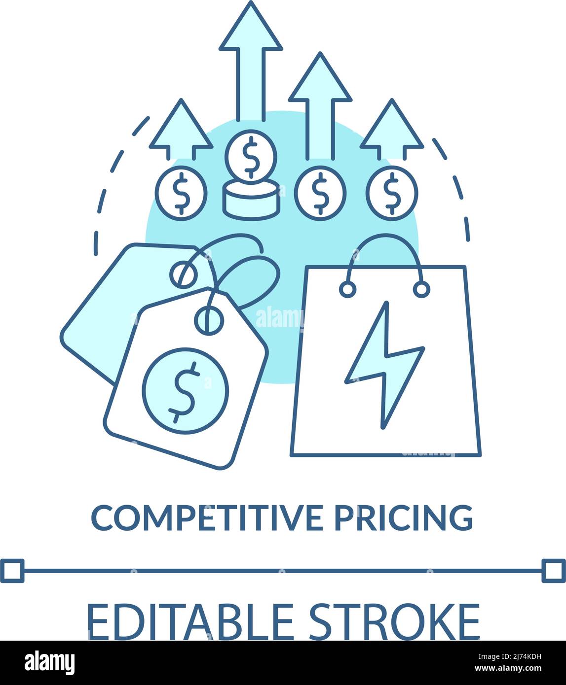 Competitive pricing turquoise concept icon Stock Vector Image & Art - Alamy Competitive pricing turquoise concept icon Stock Vector Image & Art - Alamy