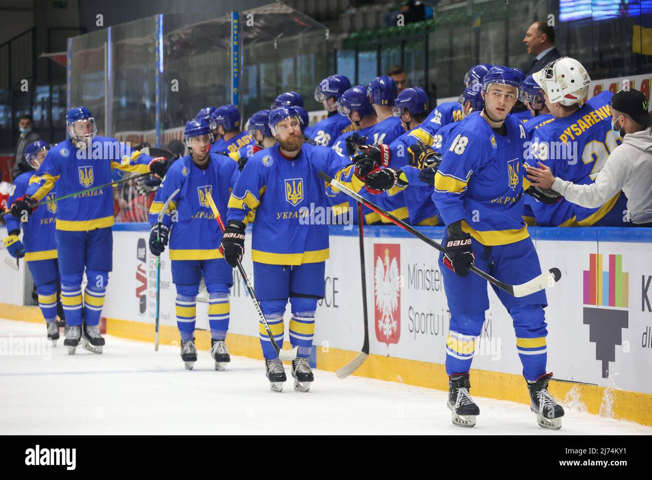 2022 iihf ice hockey world championship hi-res stock photography and ...