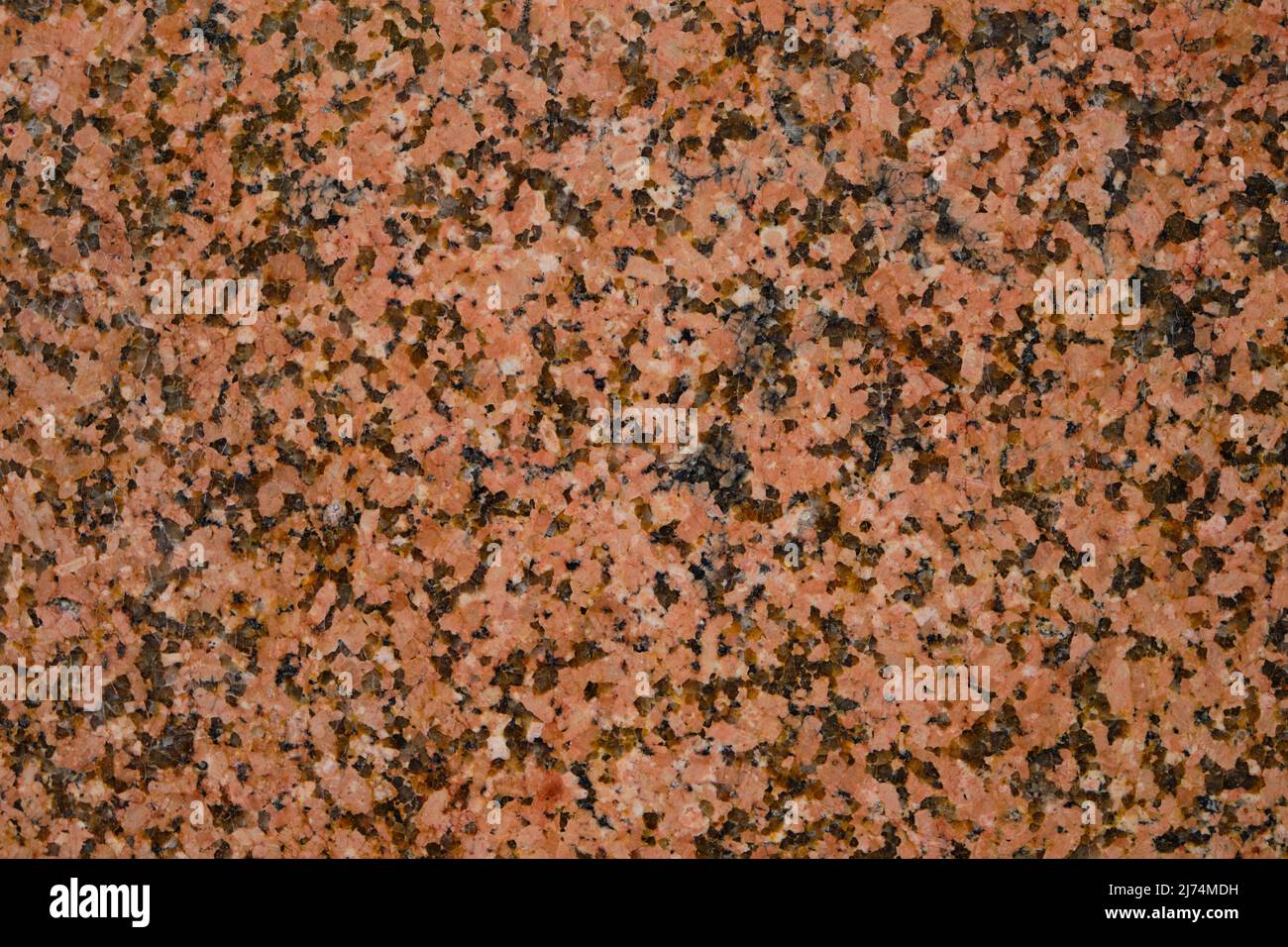 Background and texture granite stone with black inclusions Stock Photo ...
