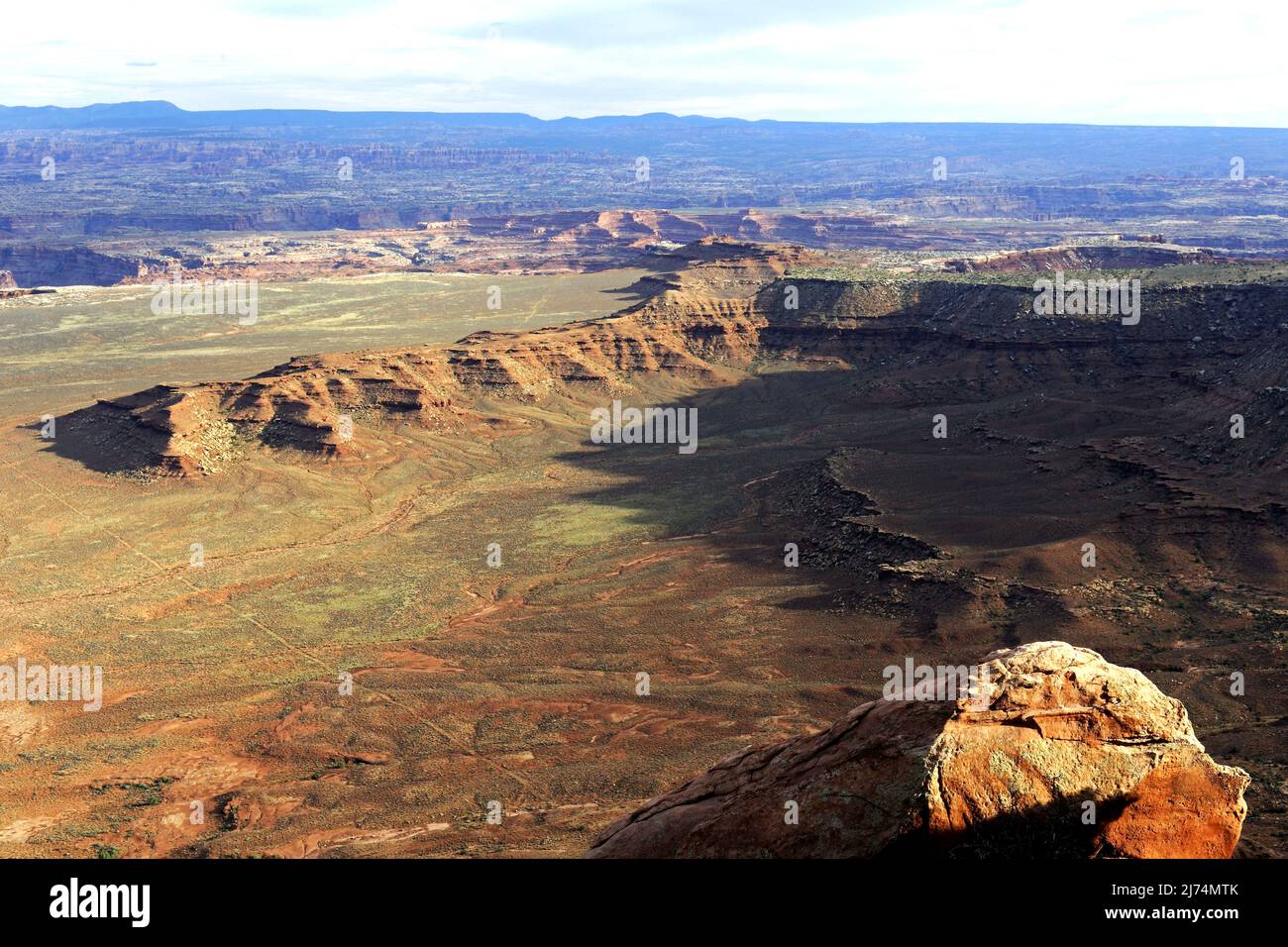 Grand view point overlook hi-res stock photography and images - Alamy
