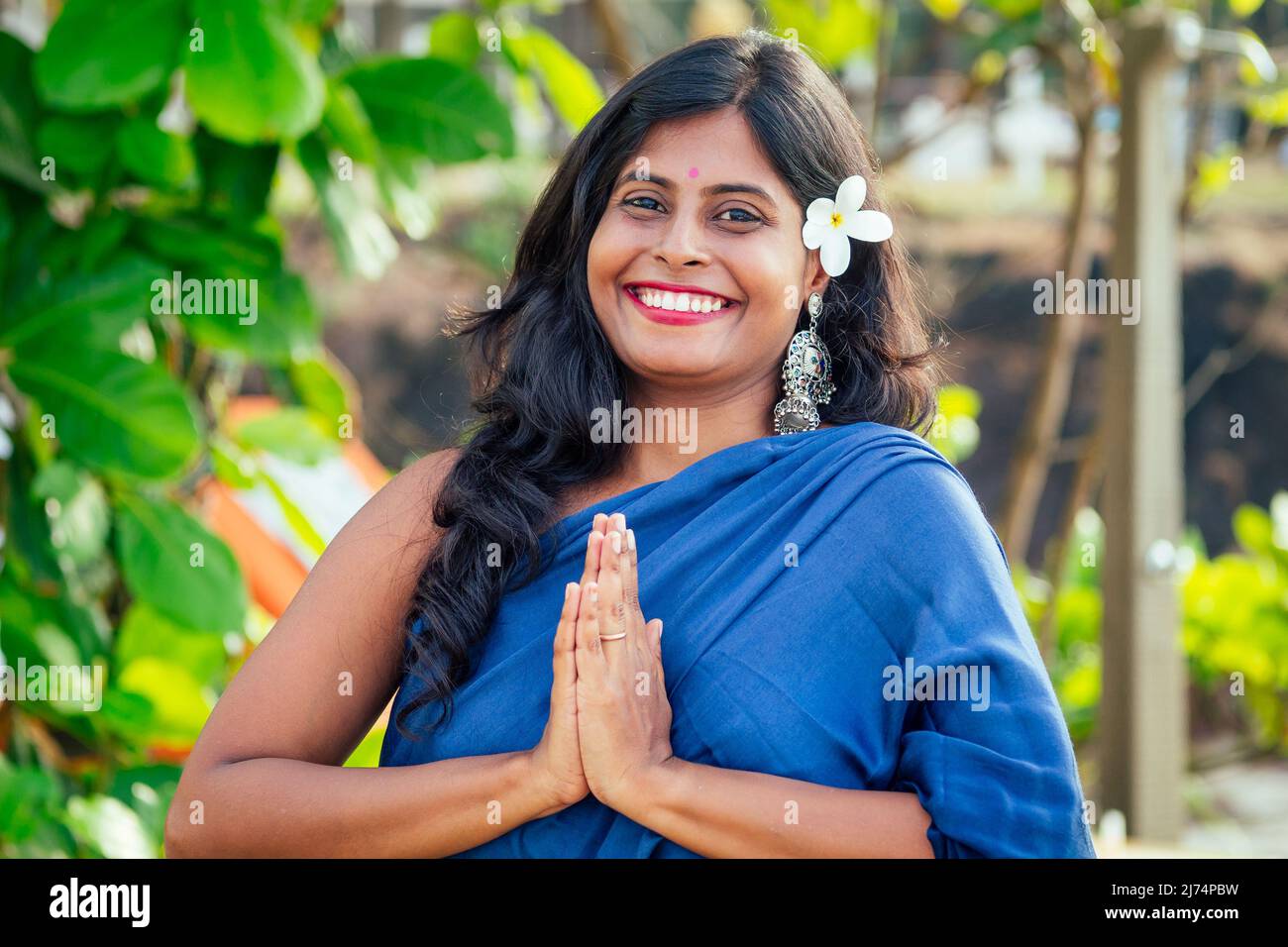 Attractive goa beach hi-res stock photography and images - Alamy