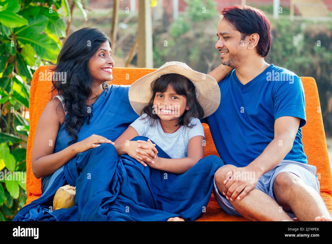 Coco beach goa hi-res stock photography and images - Alamy