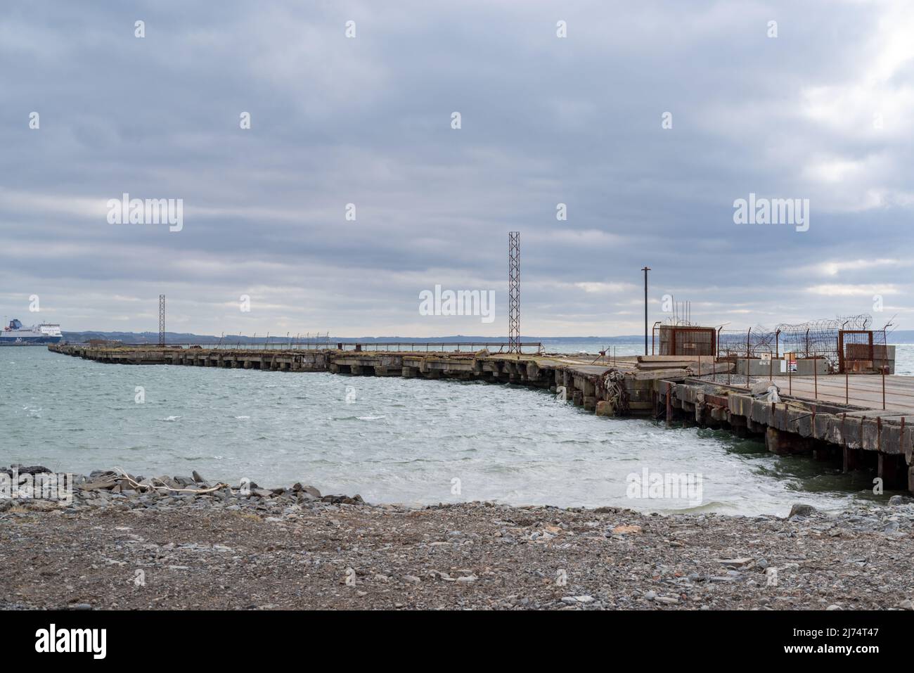 Solway military trail hi-res stock photography and images - Alamy
