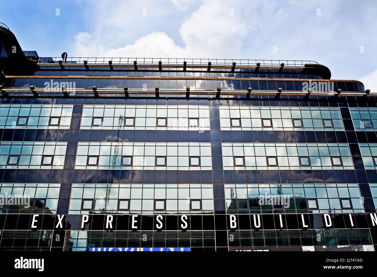 Great ancoates street hi-res stock photography and images - Alamy