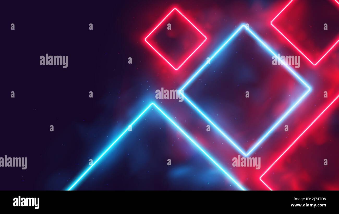 Cyber punk vector vectors hi-res stock photography and images - Alamy