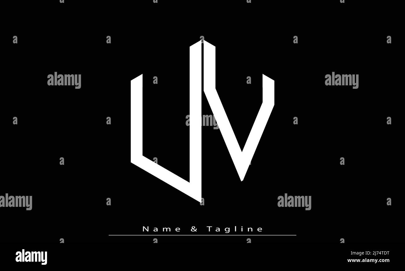 Uv alphabet hi-res stock photography and images - Alamy