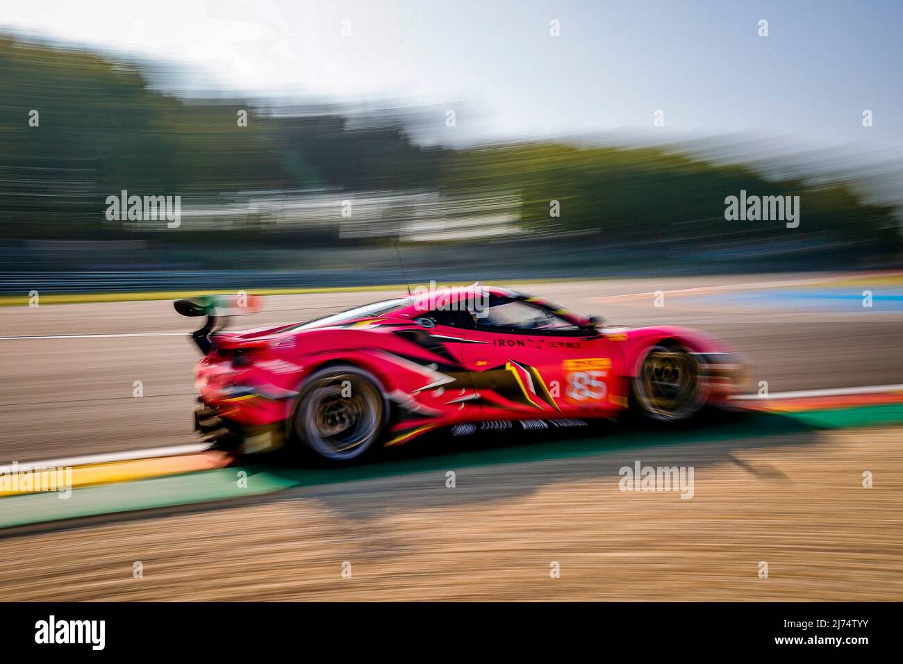 85 FREY Rahel (swi), NIELSEN Christina (DNK), PIN Doriane (FRA), Iron ...