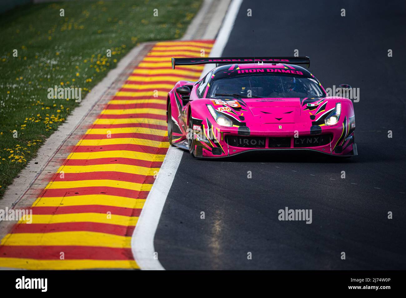 85 FREY Rahel (swi), NIELSEN Christina (DNK), PIN Doriane (FRA), Iron ...